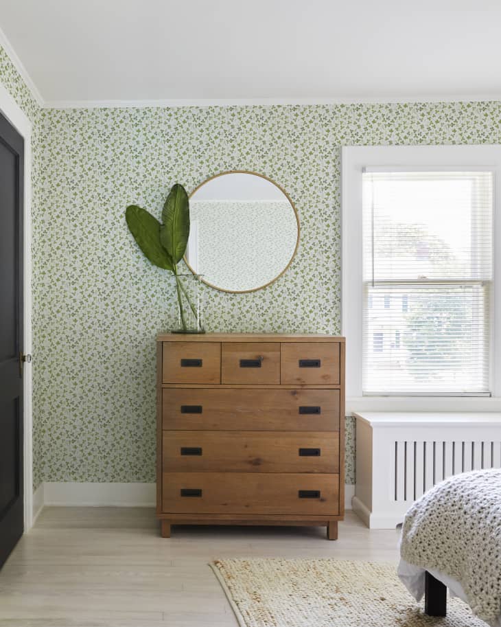 The New and Unexpected Home Decor Trend That Might Bring You Good Luck ...