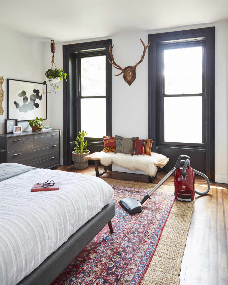 5 Secrets to Make Your Room Look Especially Clean with a Vacuum ...