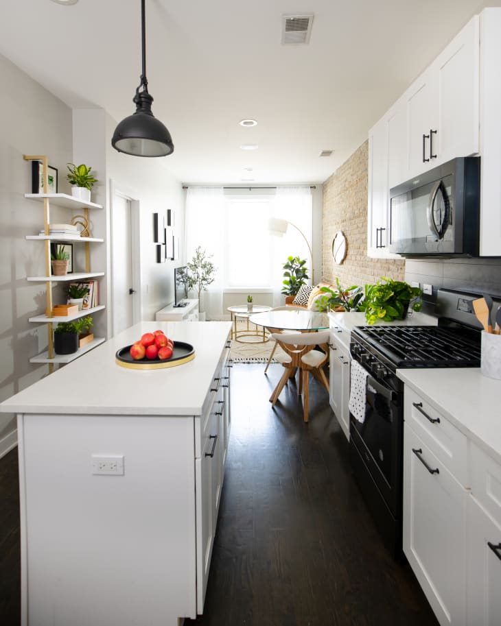 4 Tips for Making Any Room Feel More Cohesive | Apartment Therapy