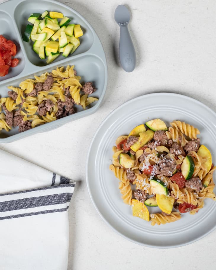 Easy Ways to Serve Nutritious and Delicious Beef to Babies and Kids | Cubby