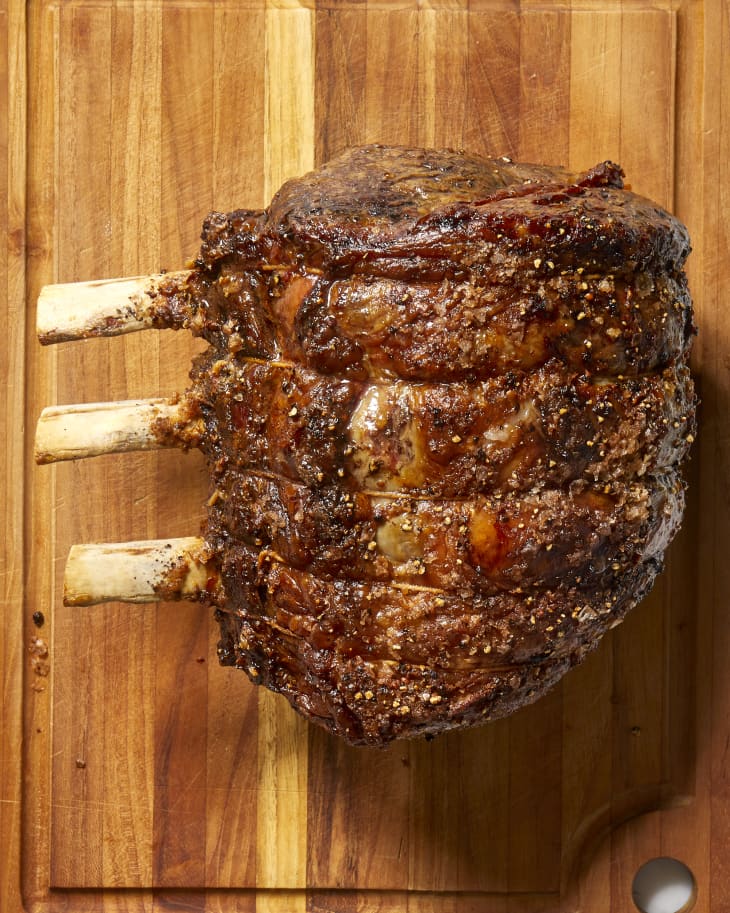 The Ultimate Holiday Prime Rib: Costco’s Best Choice for a Perfect ...