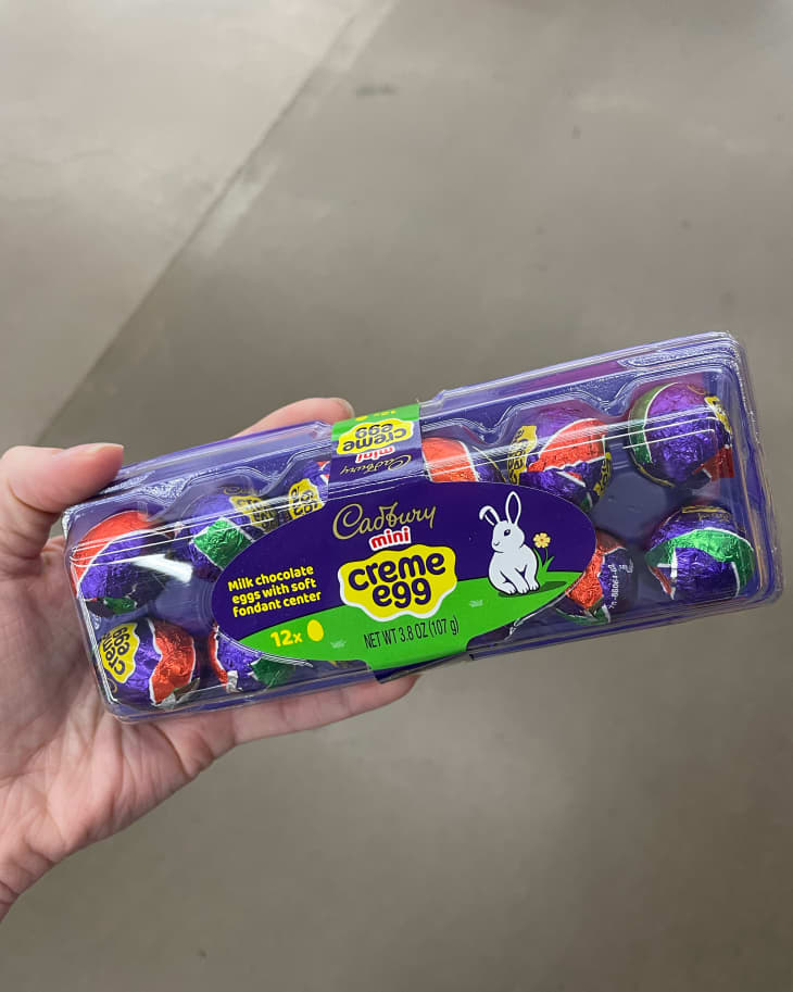 Best Easter Basket Candy - Editor Recommendations | The Kitchn