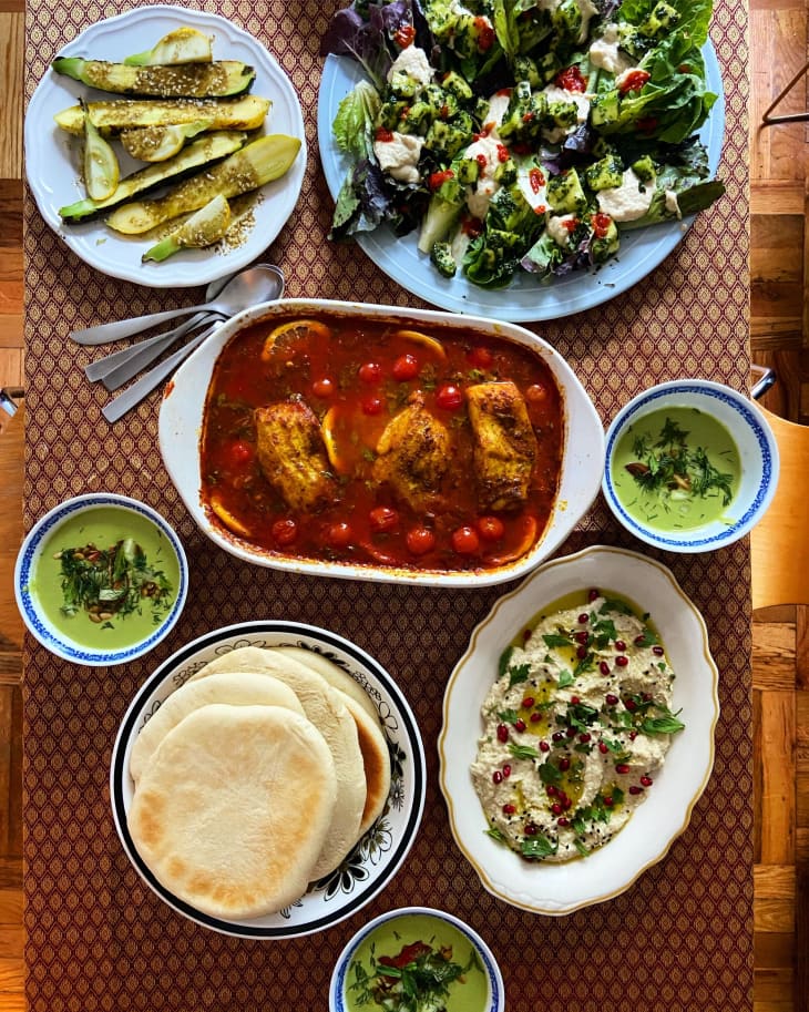 Falastin Cookbook Review | The Kitchn