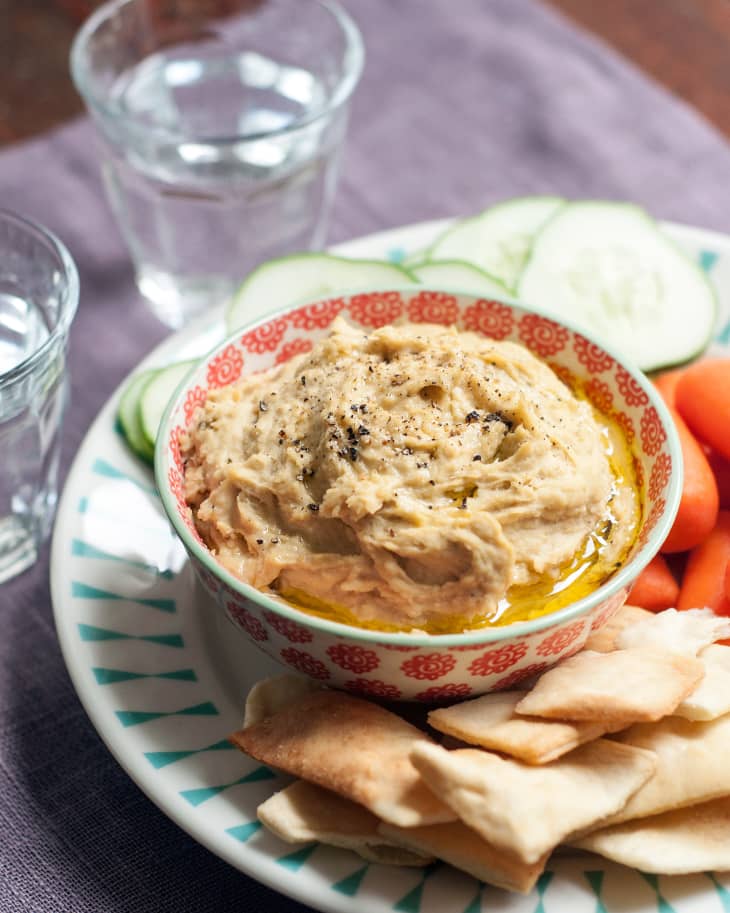 I Tried Mark Bittman's VB6 Diet, and Here's How It Went | The Kitchn