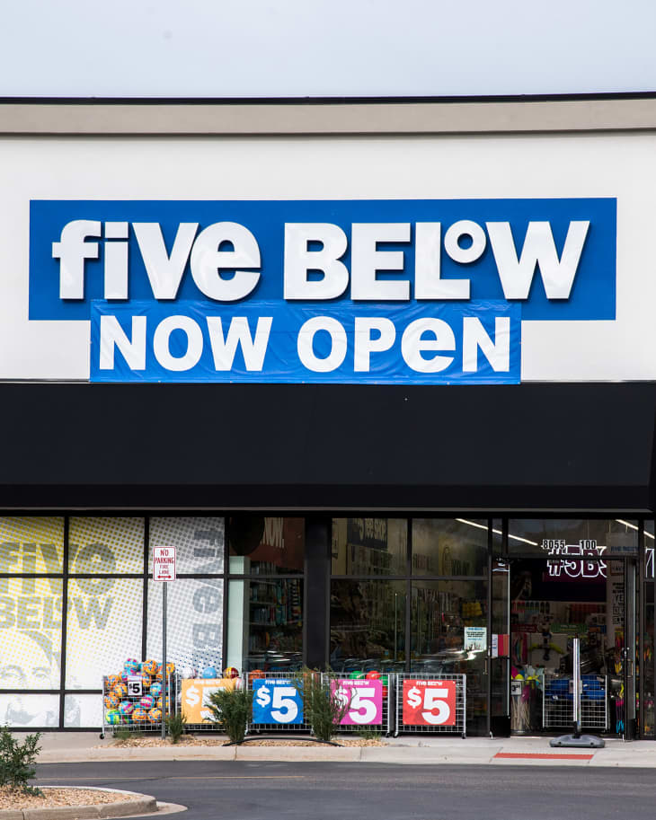 Five Below’s $5 Glow-in-the-Dark Cup Is a Summer Must-Have | Apartment ...
