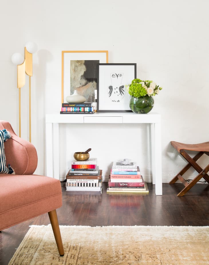 New Research Reveals How New Yorkers Adjust to Small Space Living ...