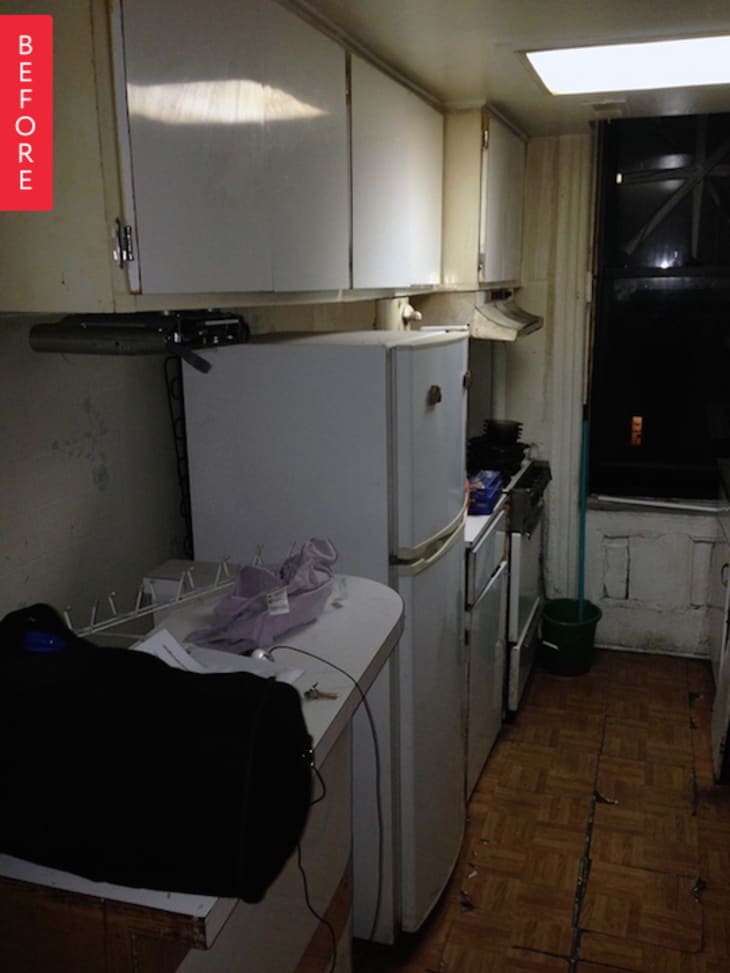 Before & After: A Serious Overhaul for a ‘Destroyed’ East Village ...