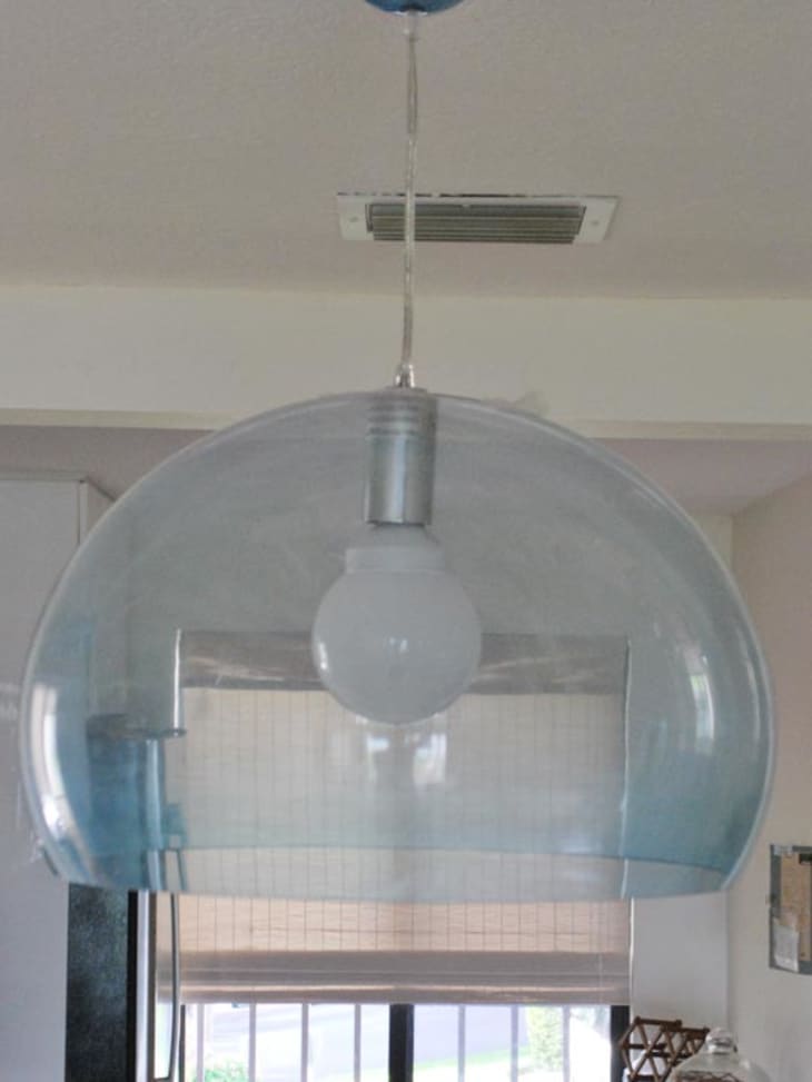 How To Install a New Light Fixture | Apartment Therapy