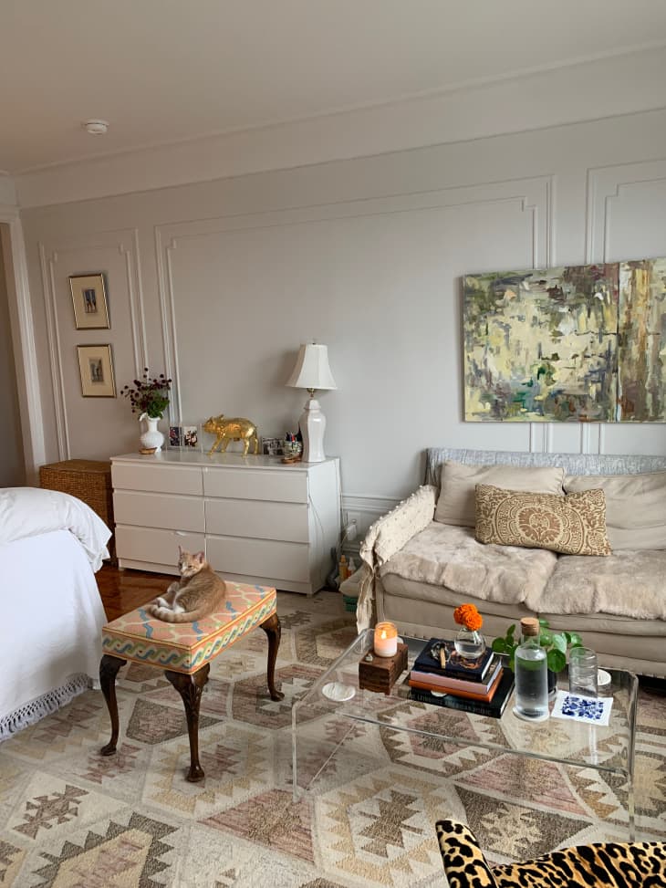 325-Square-Foot Brooklyn Apartment Photos | Apartment Therapy