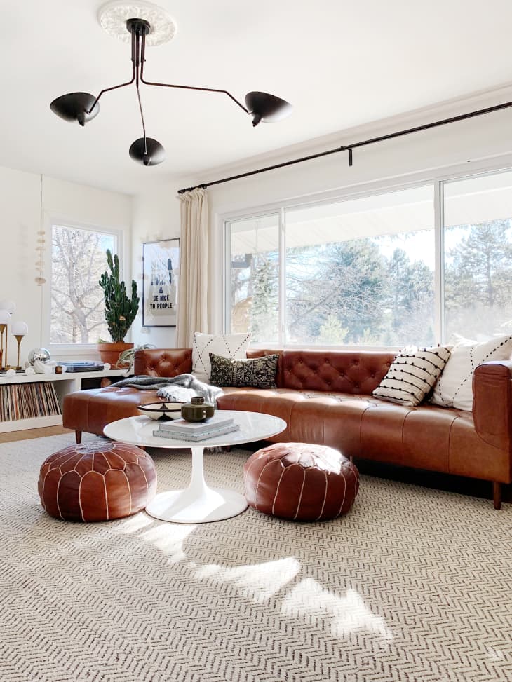 6 Ways to Re-think Your Living Room Seating Plan…No Matter Its Size ...