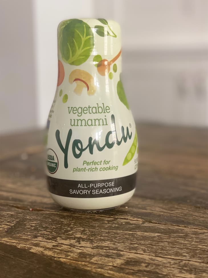 The $7 Pantry Staple That Elevates Any Soup | The Kitchn