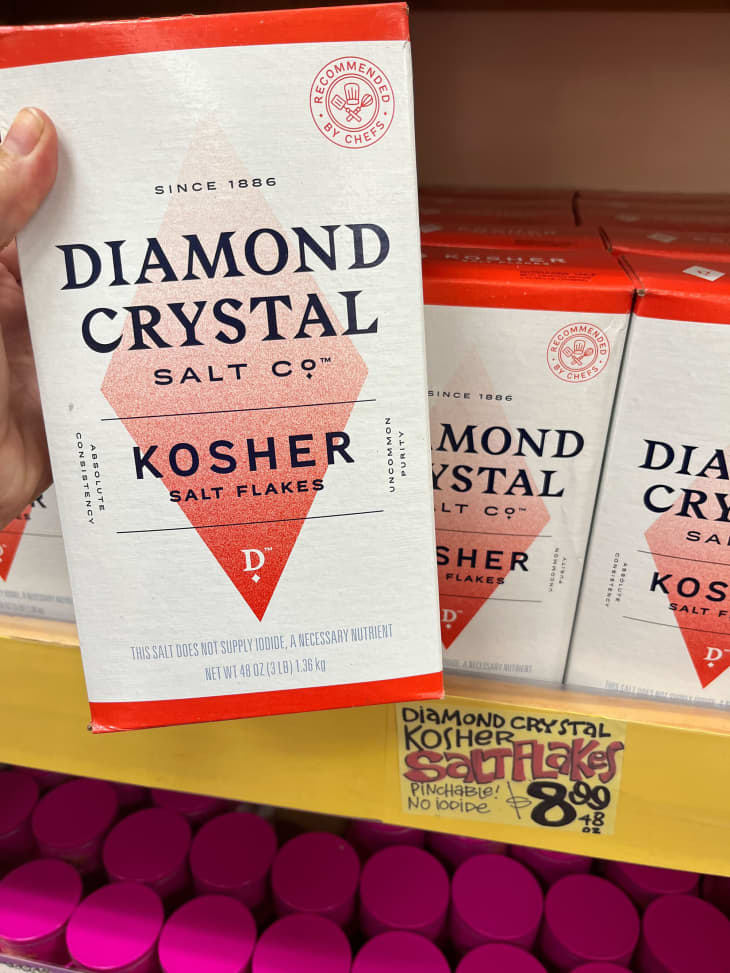 The Beloved Pantry Staple We Were Shocked to Find at Trader Joe’s | The ...