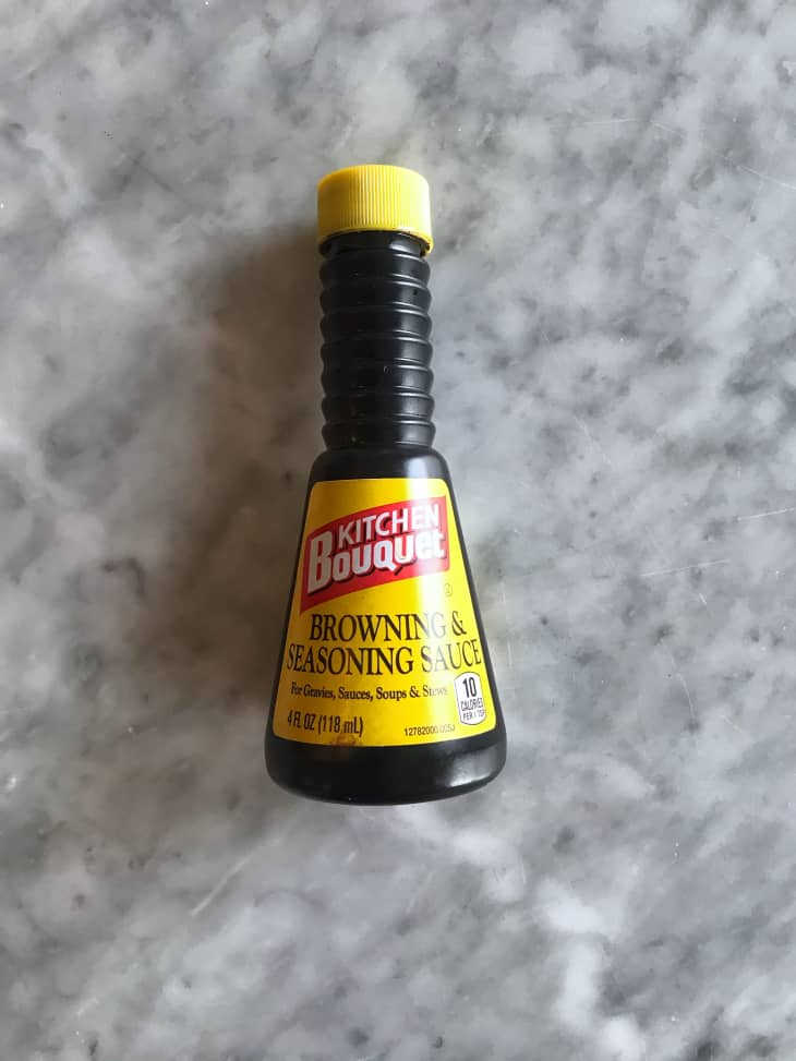 Kitchen Bouquet Food Stylist Trick | The Kitchn