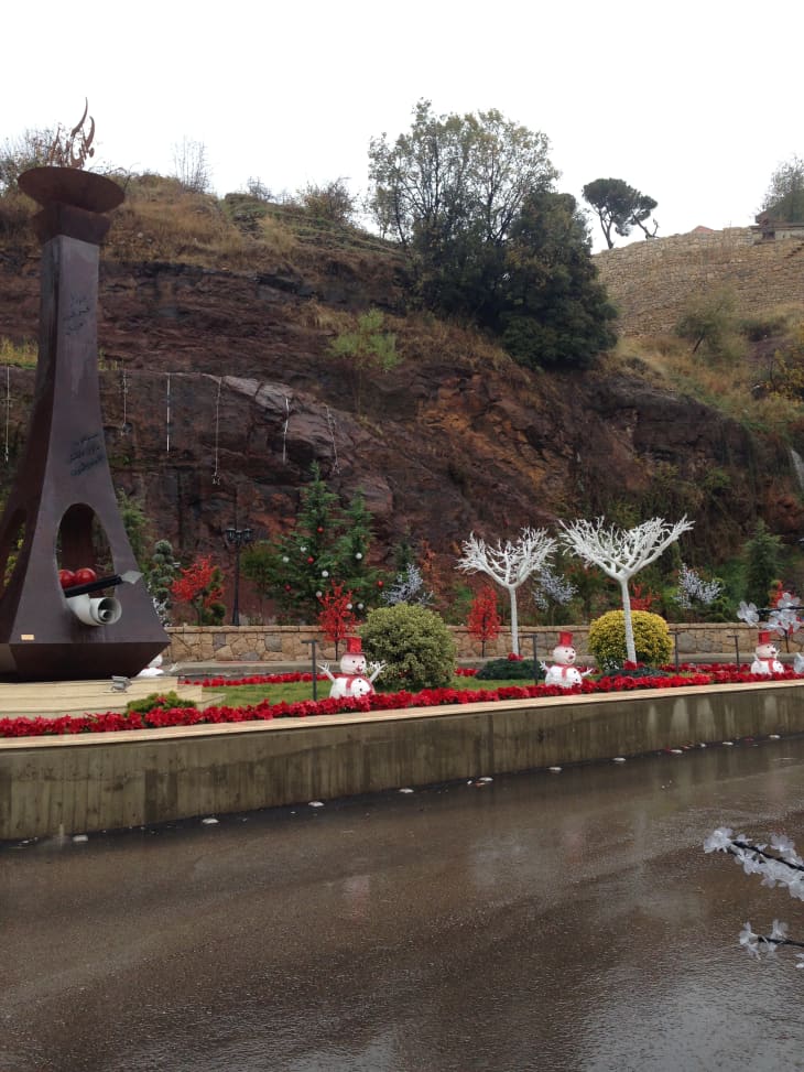How We Celebrate Christmas in Lebanon | The Kitchn