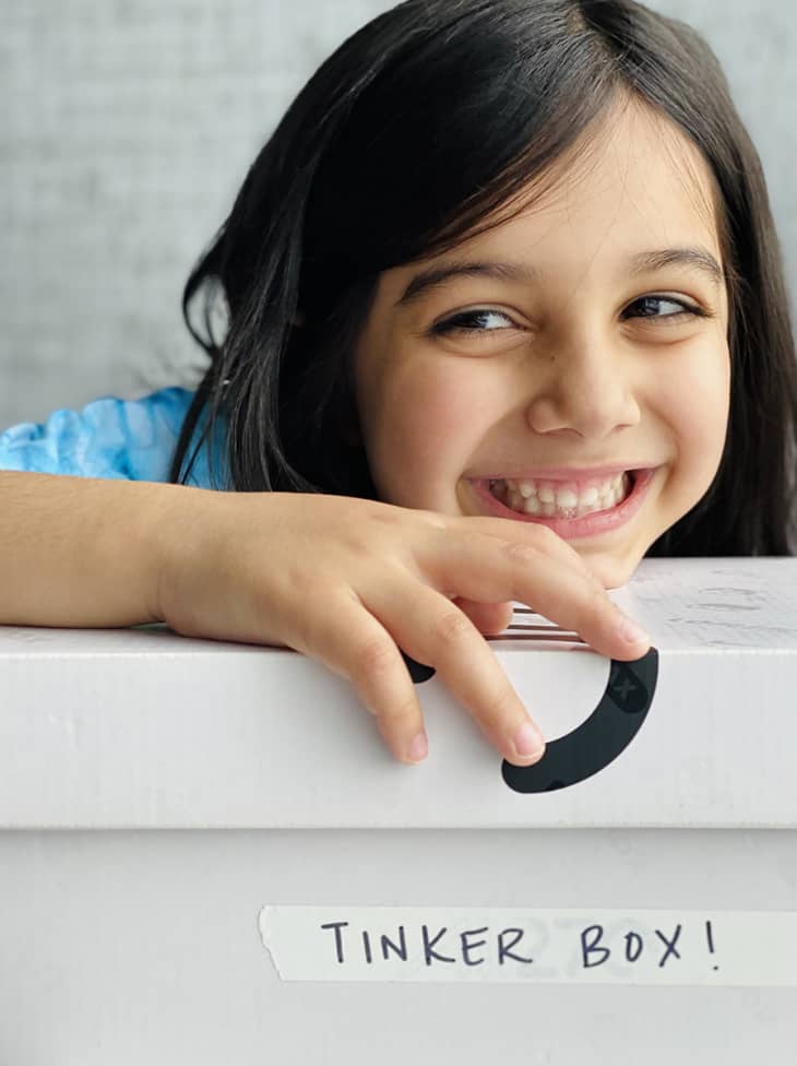 A Tinker Box That Guarantees Hours of Play — with Almost Zero Prep Time ...