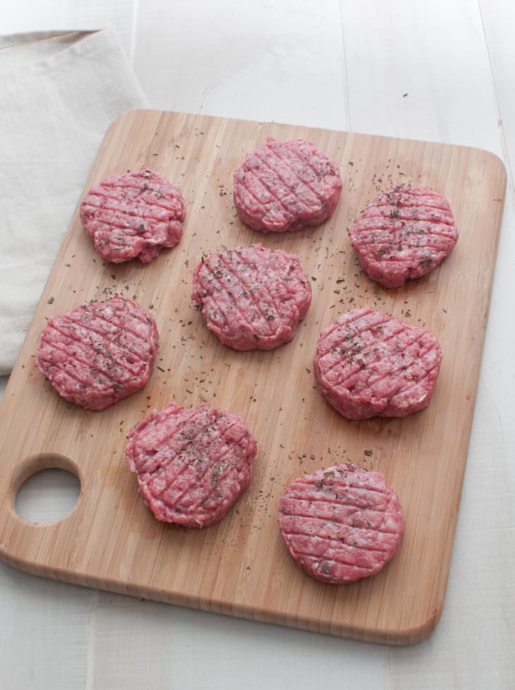 The Best Ground Beef for Great Burgers | The Kitchn