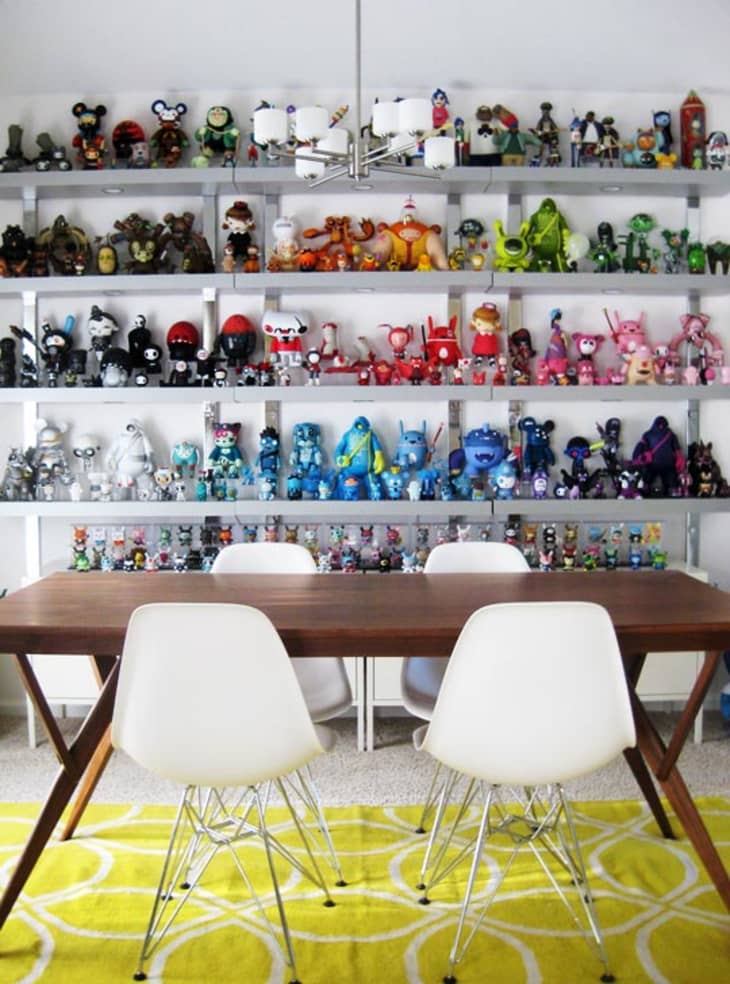 More is More: How to Display Your Most Treasured Collections ...