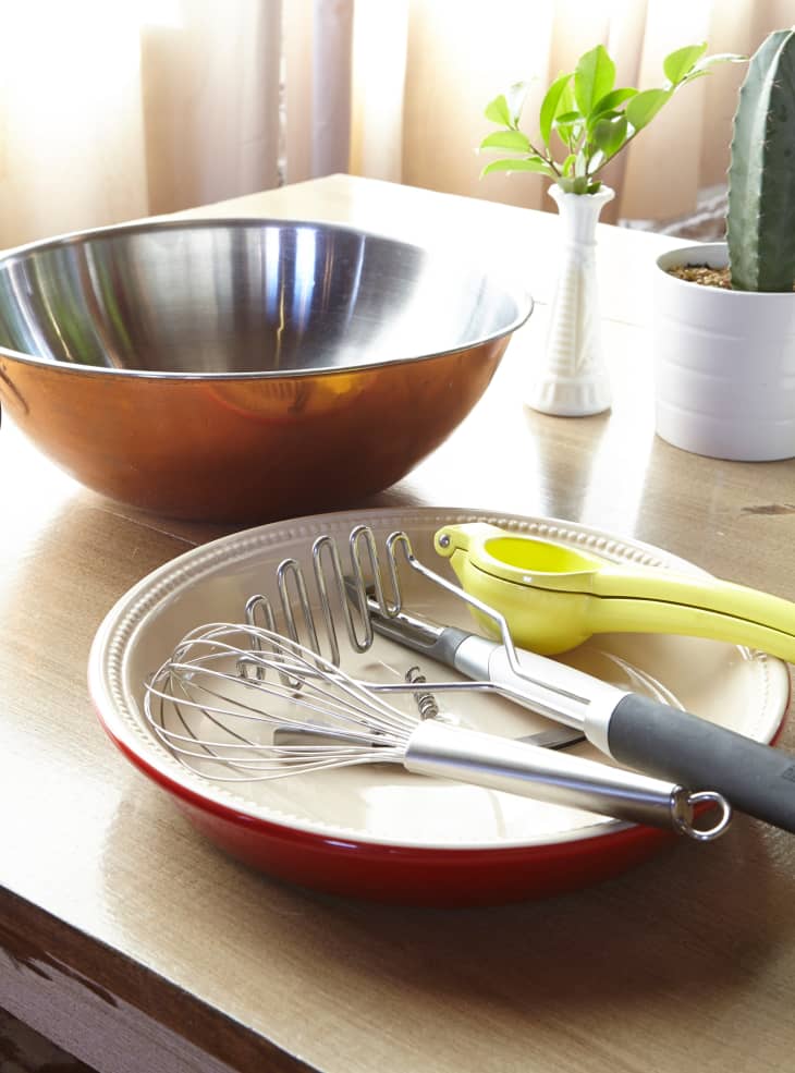 Julia’s Favorite Tools: Why She Loves Her Copper Mixing Bowl and Imusa ...