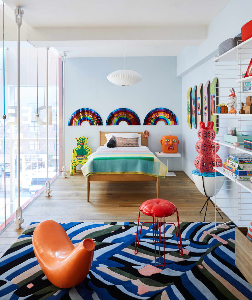 Class of 2020: How Lora Appleton Is Reimagining the World of Children’s ...