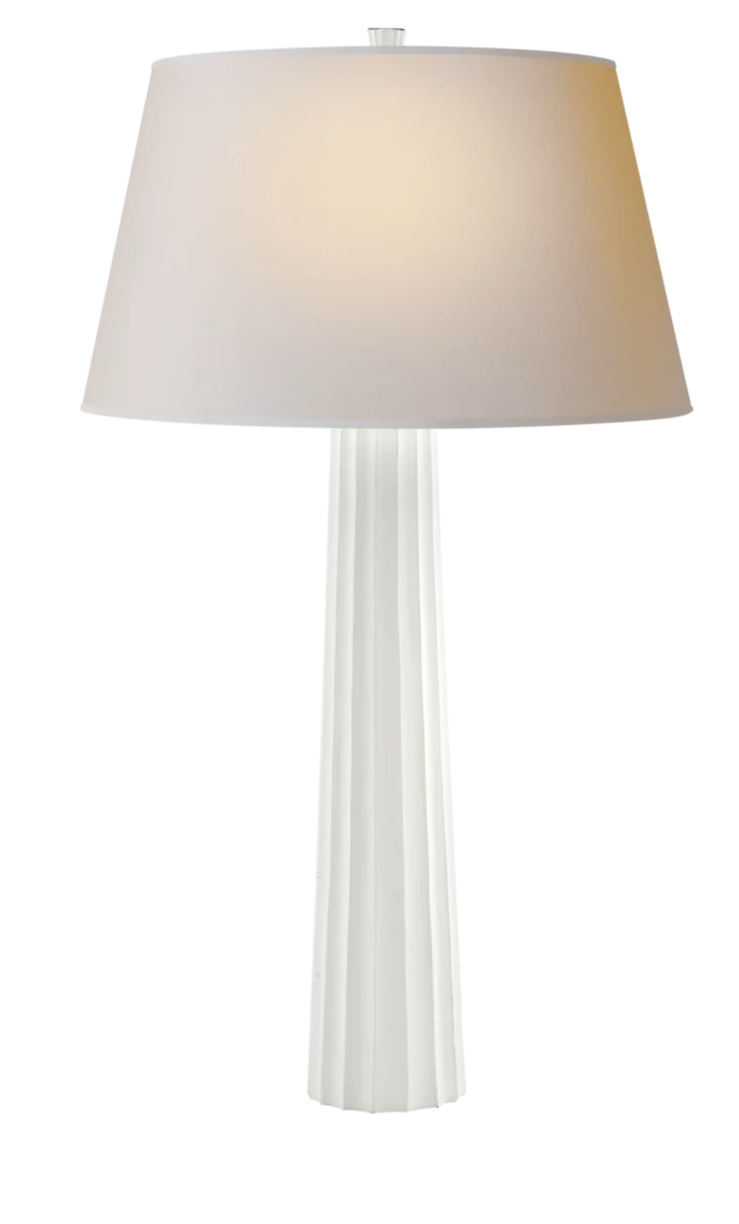 This Classic Design Trend is Making a Comeback - Fluted Furniture Trend ...