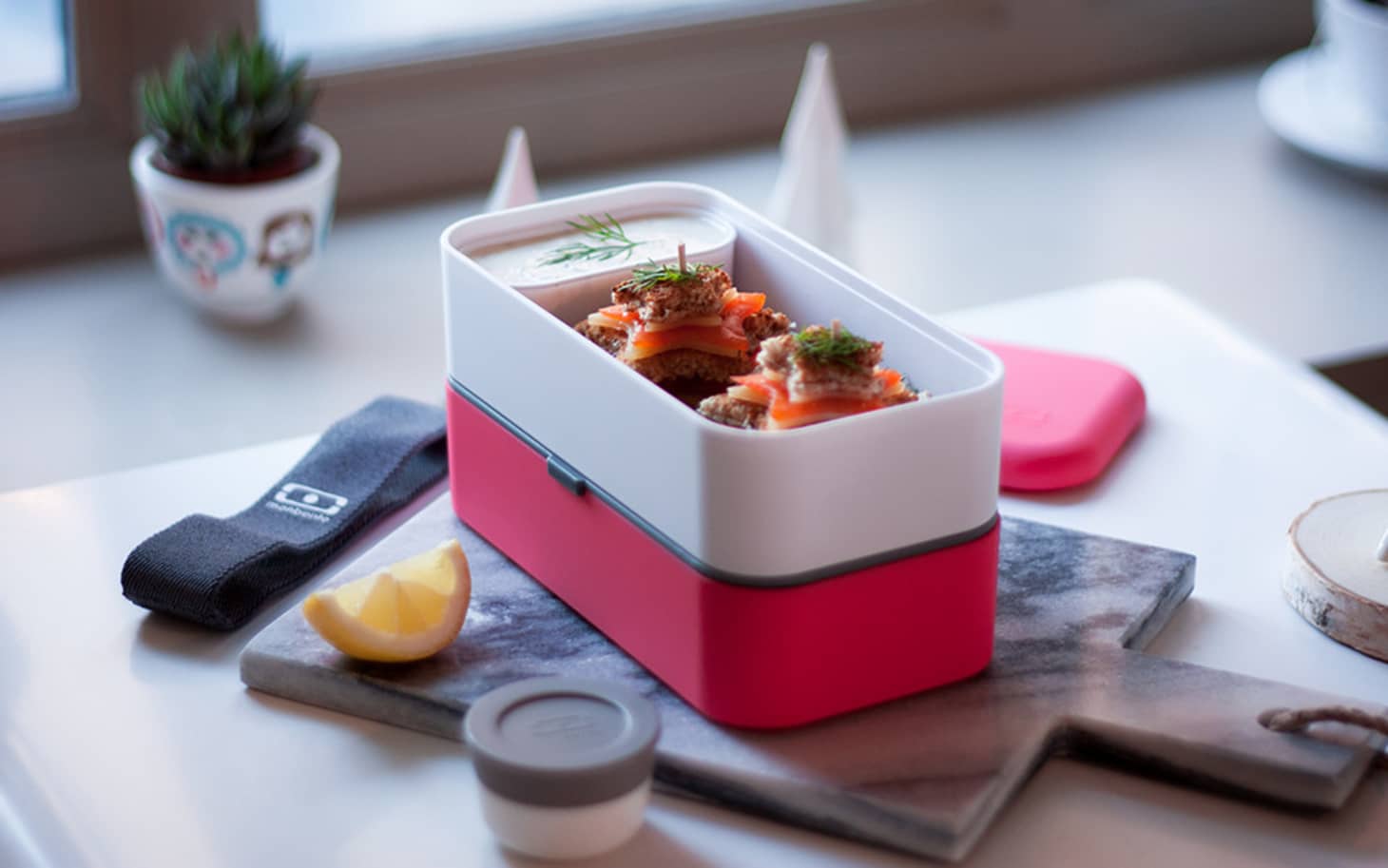 Prepd Pack & Monbento: Reviews of My Favorite Lunch Boxes | Apartment ...