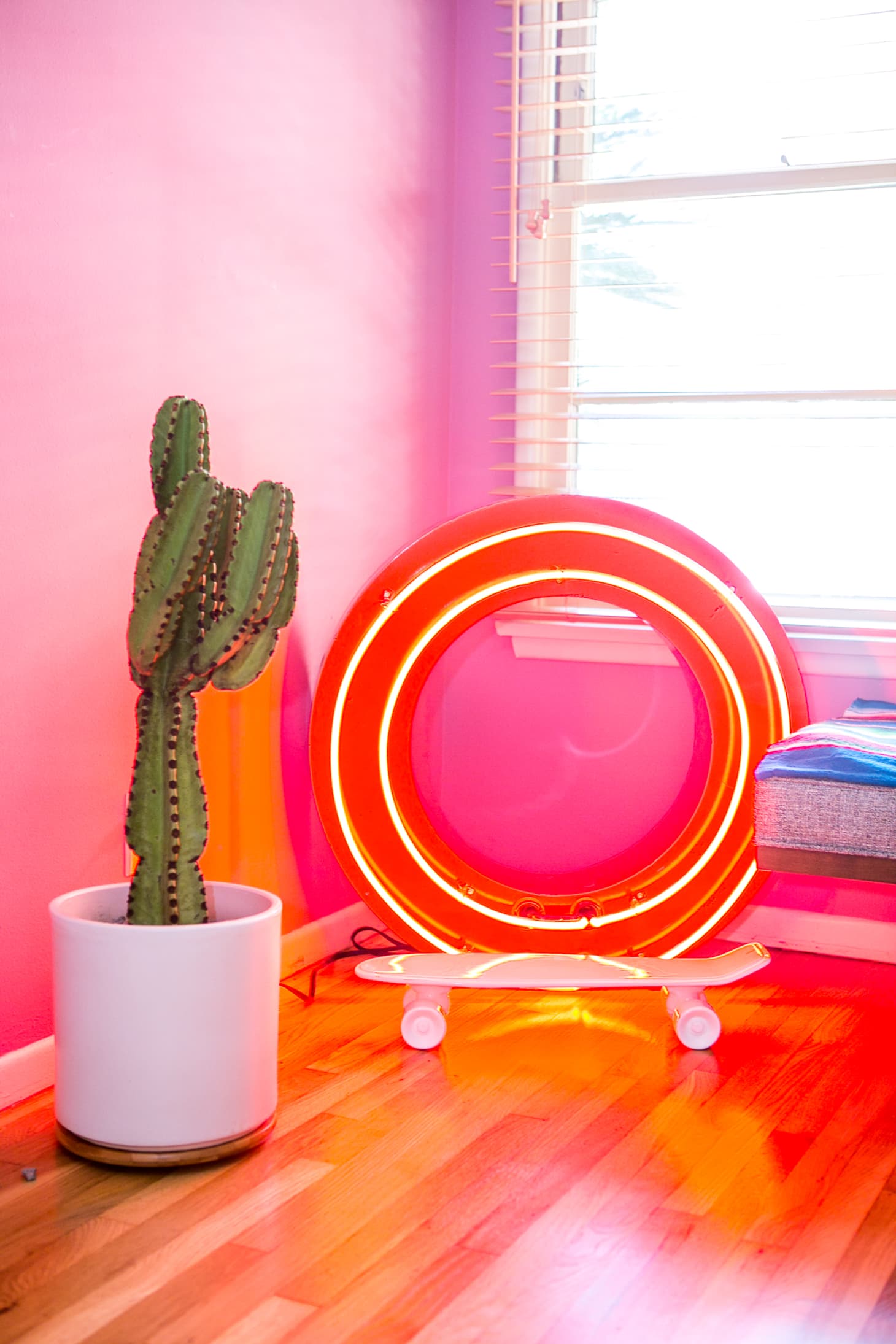 Why So Serious? Playful Design Trends We’re Spotting: Neon, 80s ...