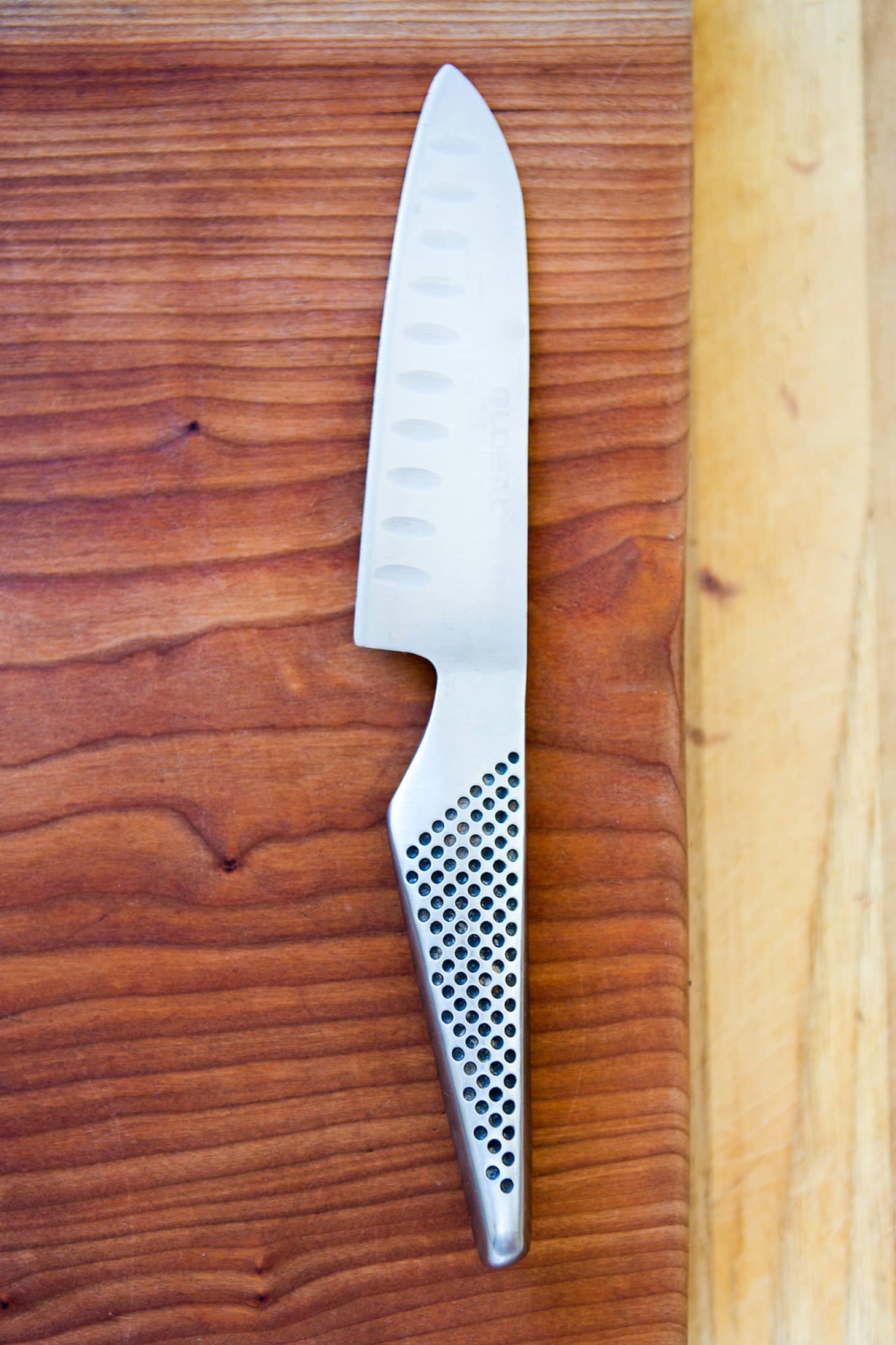 My Favorite Knife: Coolhaus CEO Natasha Case | Kitchn