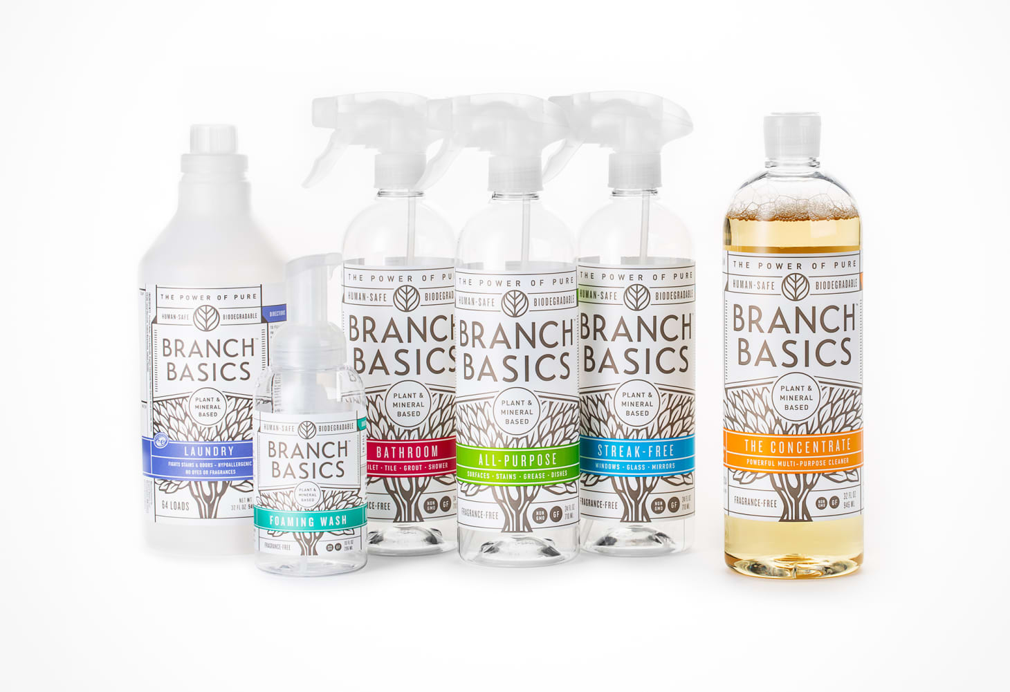 Cleaning Concentrates: Benefits and How to Use Them | Apartment Therapy