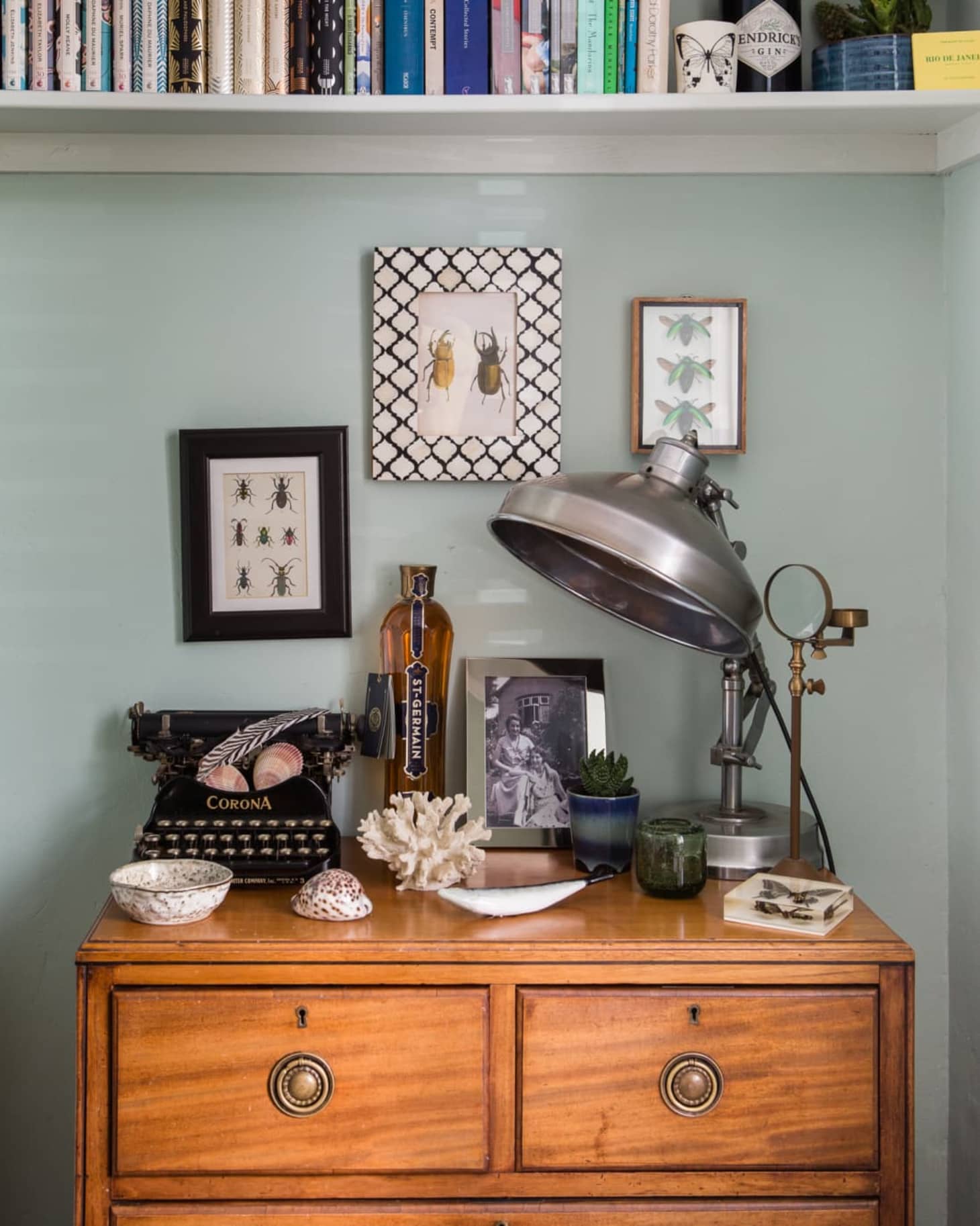 How to Decorate with Sage Green In Your Home | Apartment Therapy