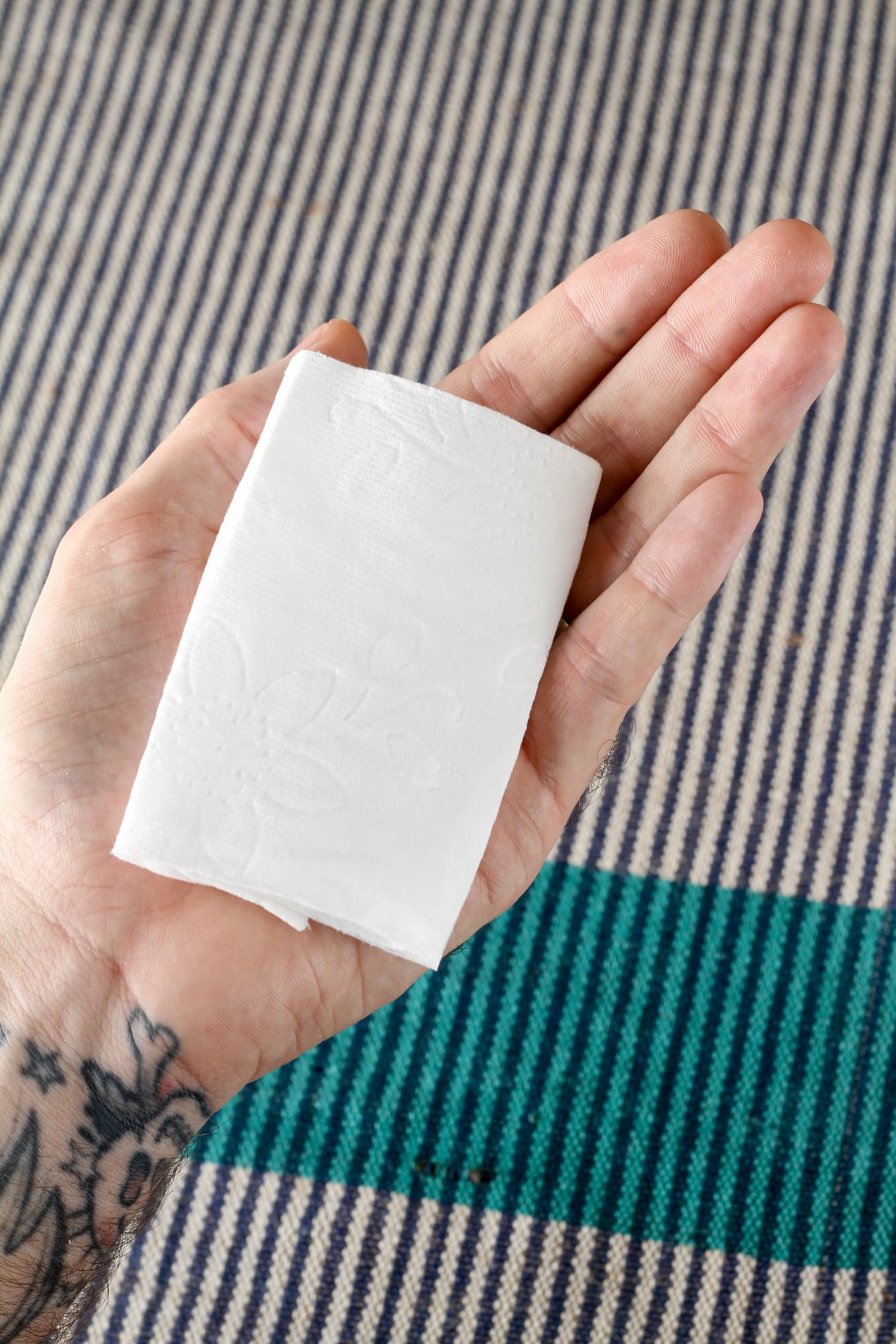 The 3 Types Of Toilet Paper Users Which One Are You Apartment Therapy
