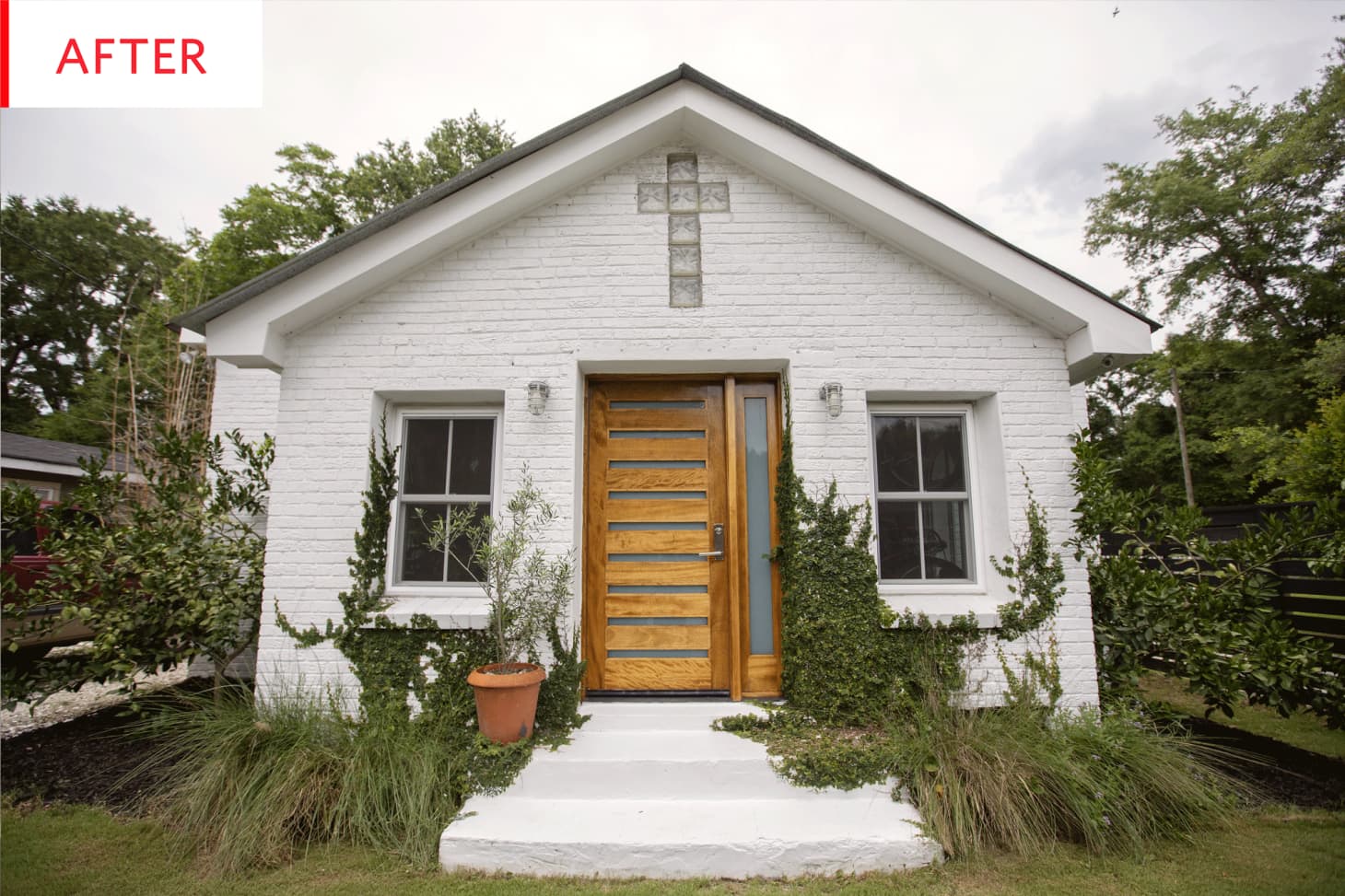 Old Church to House Renovation | Apartment Therapy