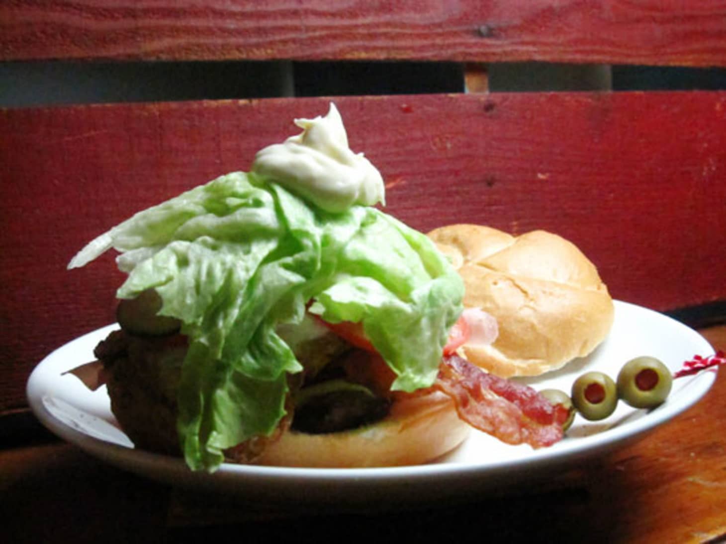 Uruguay’s Amazing National Dish: The Chivito Sandwich | Kitchn