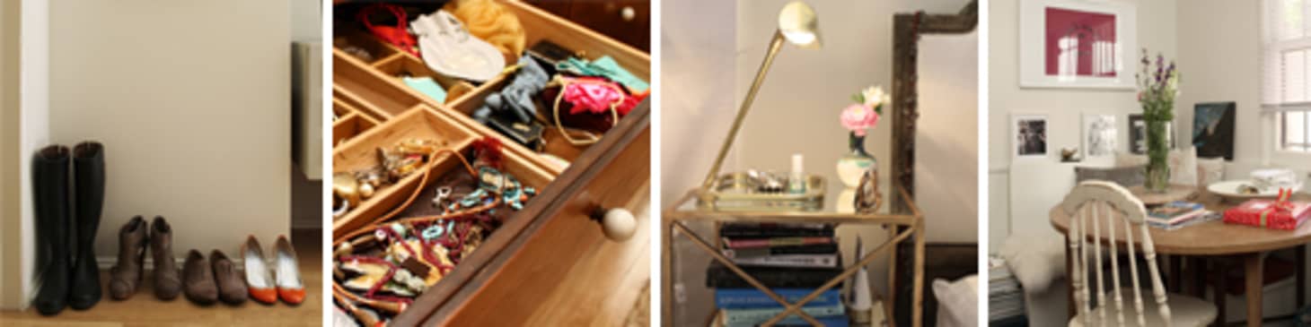 Savannah’s Sophisticated Studio Apartment | Apartment Therapy