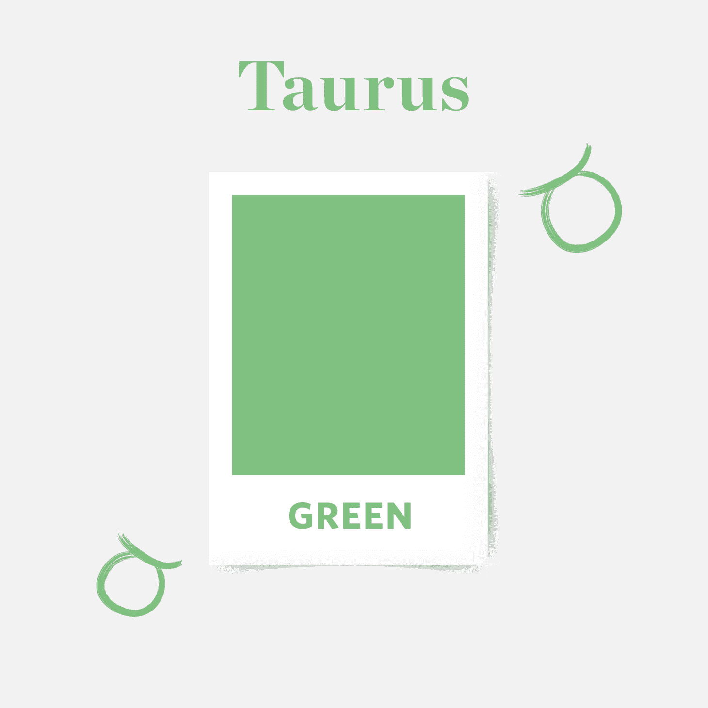 The Best Color For Every Zodiac Sign | Apartment Therapy