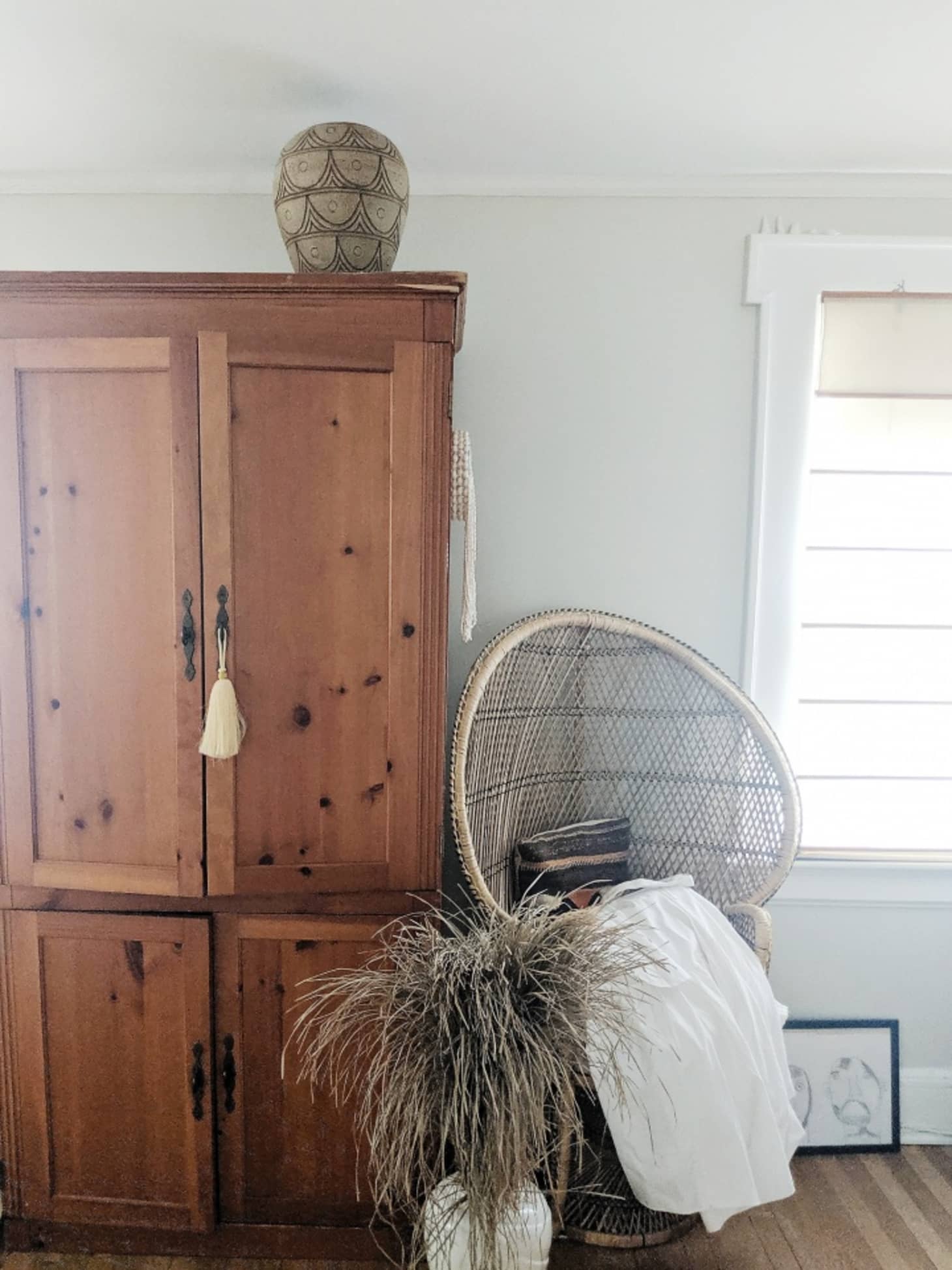 Creative Bohemian Family Home Tour Photos | Apartment Therapy