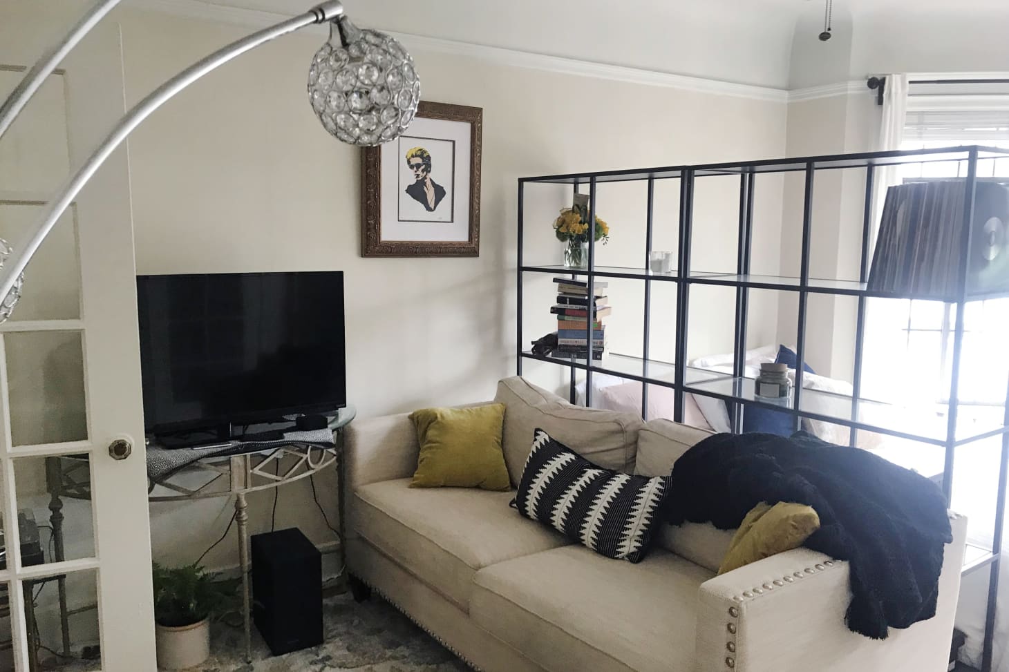 200-Square-Foot San Francisco Studio Apartment Photos | Apartment Therapy