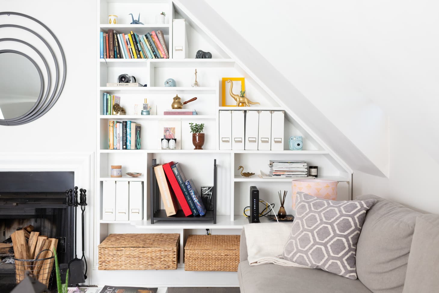 Secret Compartments Home Hiding Spots for Valuables | Apartment Therapy