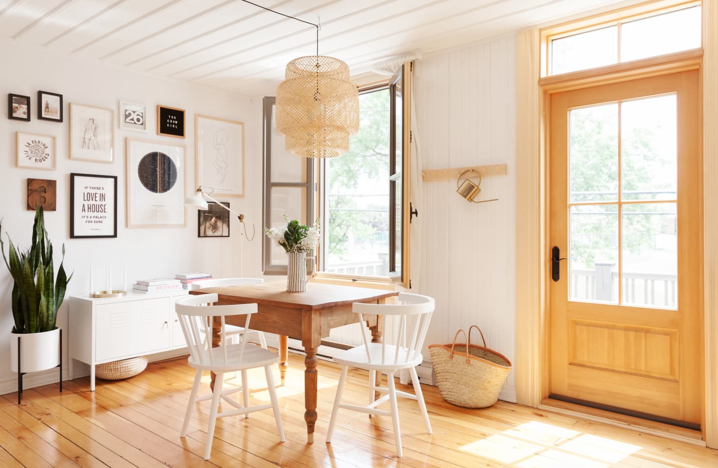 Scandinavian Lighting Tips | Kitchn