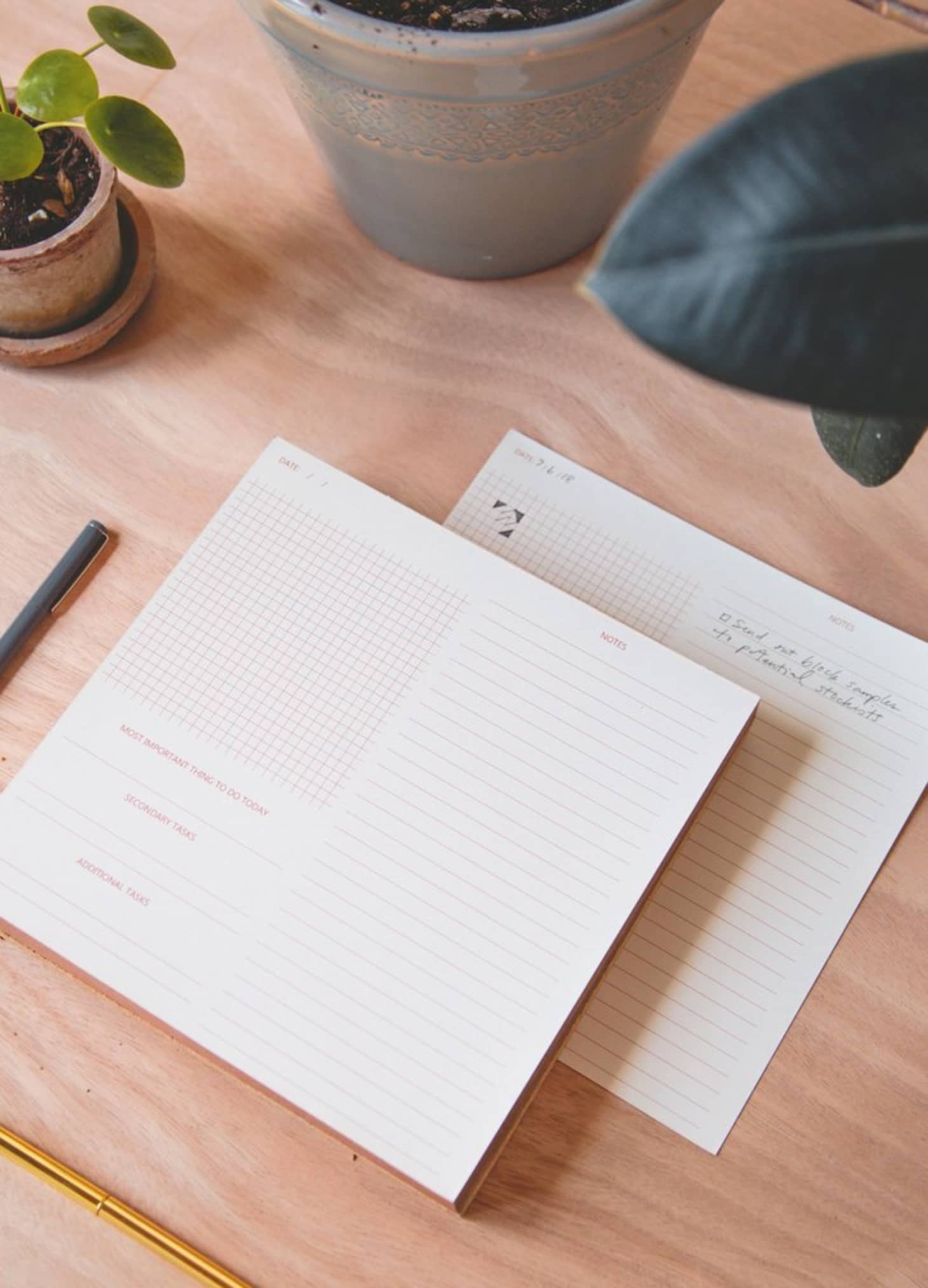 Creatives Pick The Best Agendas And Planners For 2020 Apartment Therapy