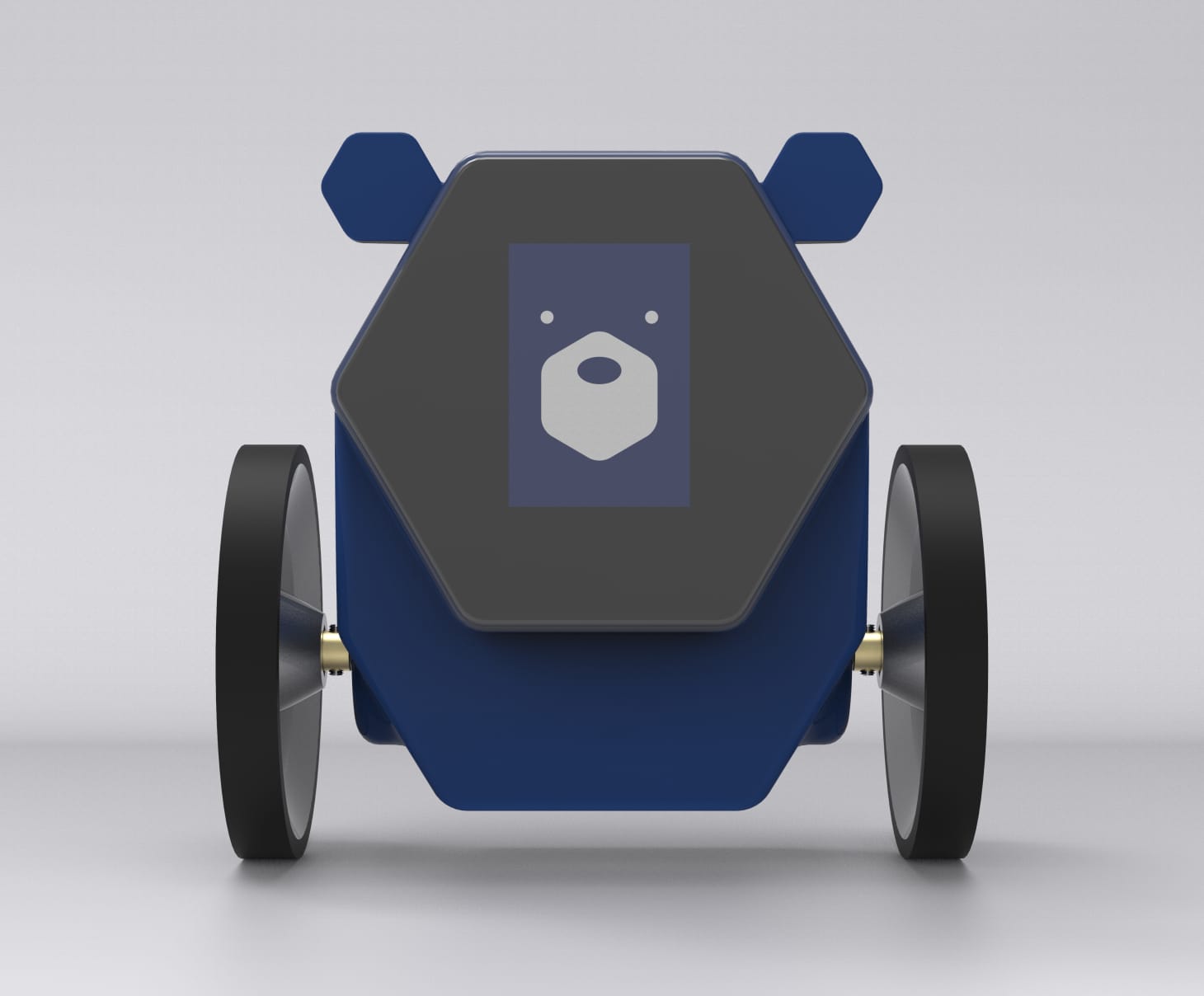 Charmin RollBot Toilet Paper Robot | Apartment Therapy