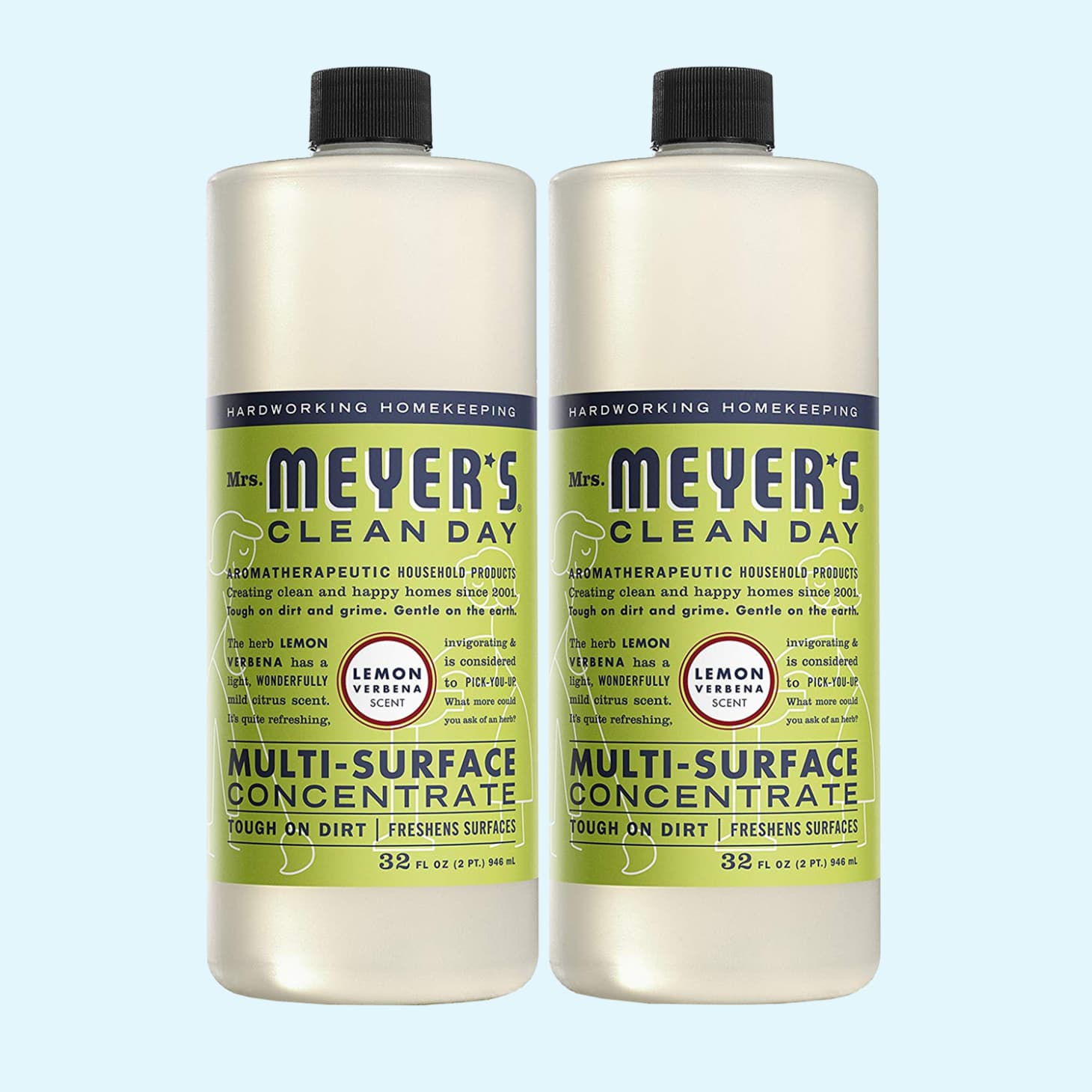 The Difference Between Sanitizing and Disinfecting | Kitchn