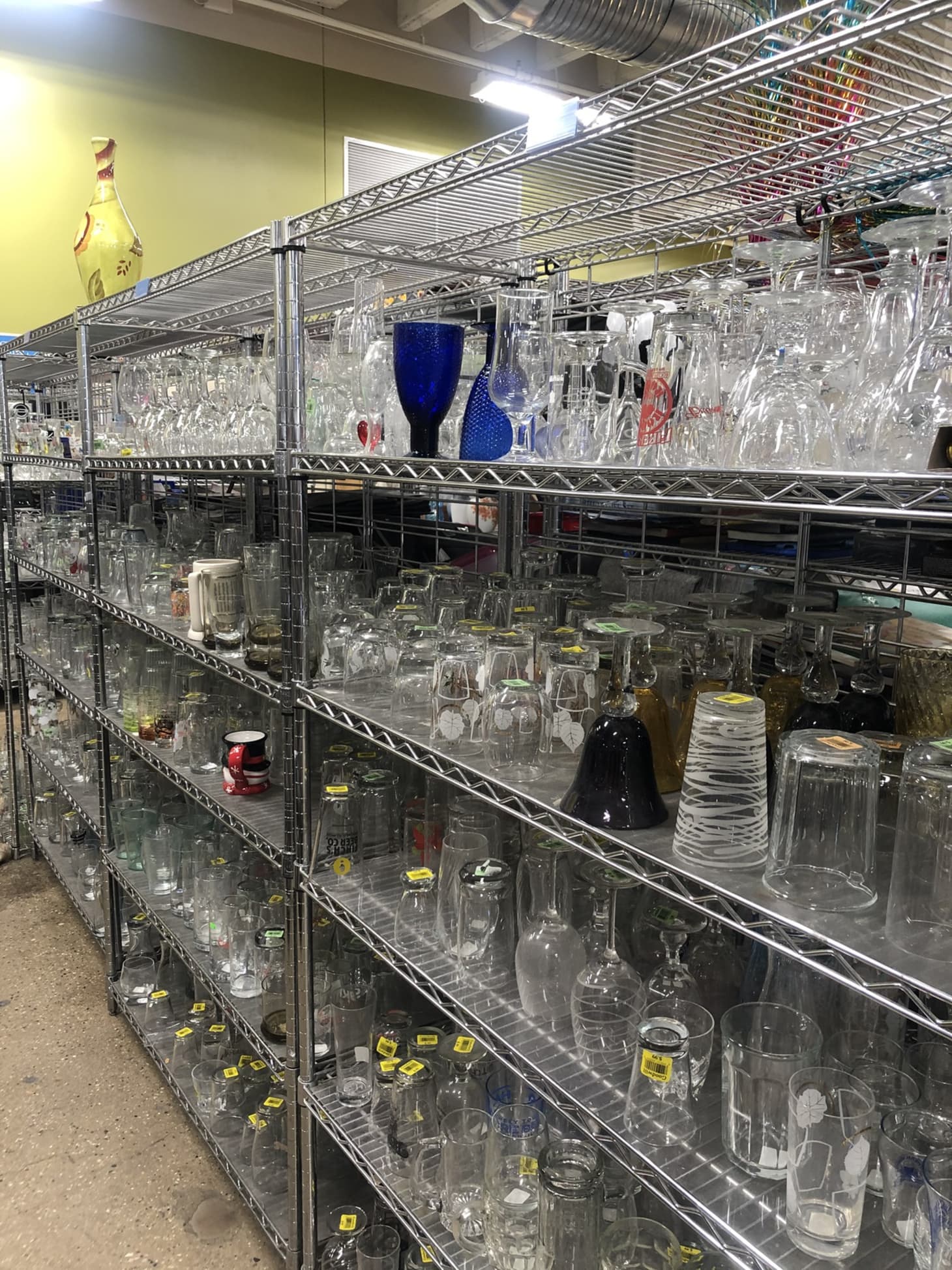 Best Things To Buy At Goodwill For First-Time Homebuyers | Apartment ...