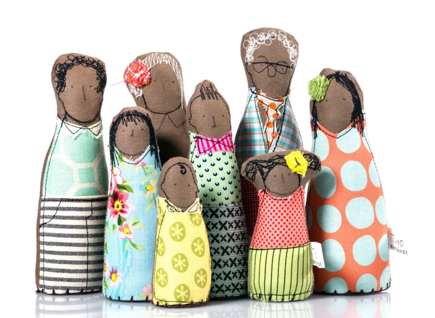 Family Photo Display Ideas and Decor | Apartment Therapy