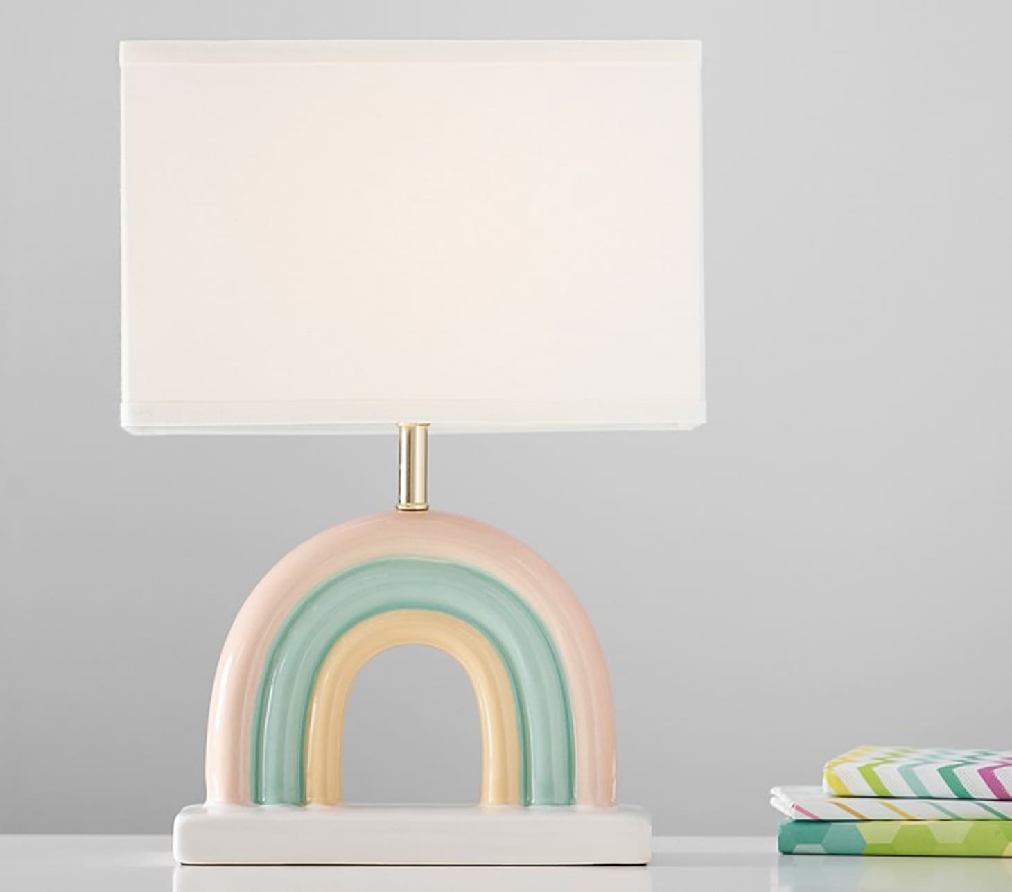The Best Rainbow Home Decor Items to Make Your House a Little Happier ...