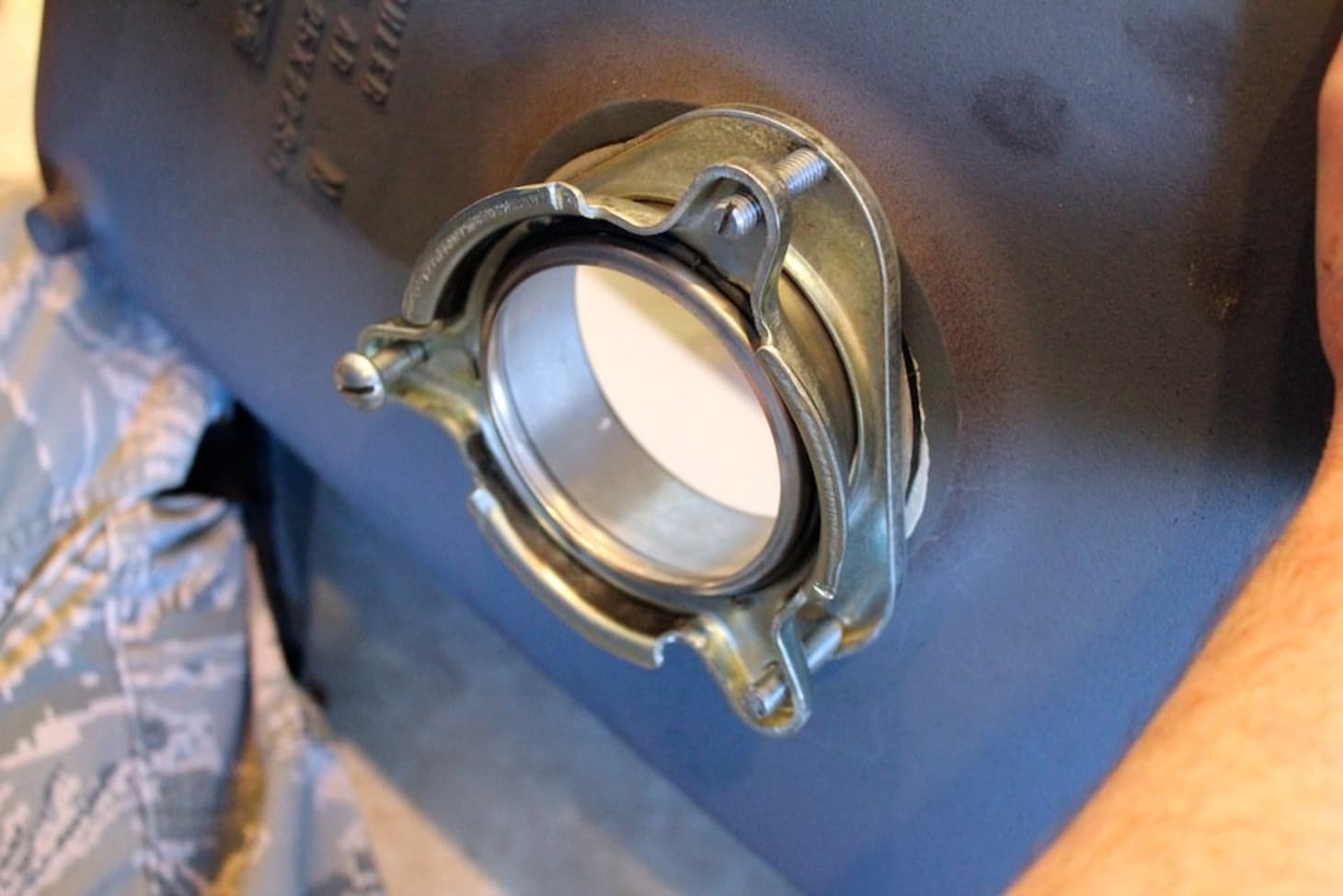 DIY Project: How To Remove and Install a Kitchen Sink | Apartment Therapy