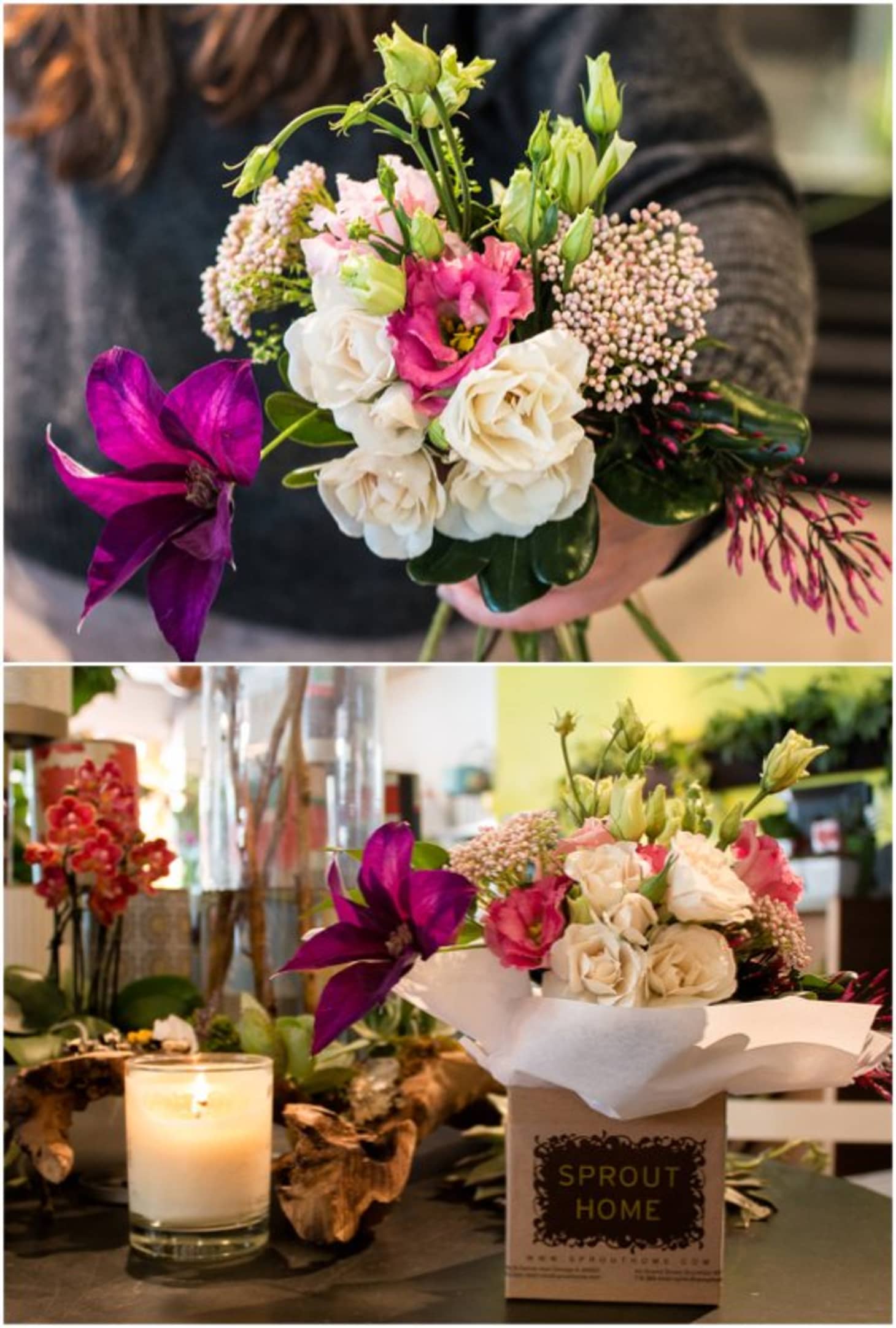 Pro Florist Tips for Making Your Own Beautiful DIY Flower Arrangements ... Pro Florist Tips for Making Your Own Beautiful DIY Flower Arrangements ...