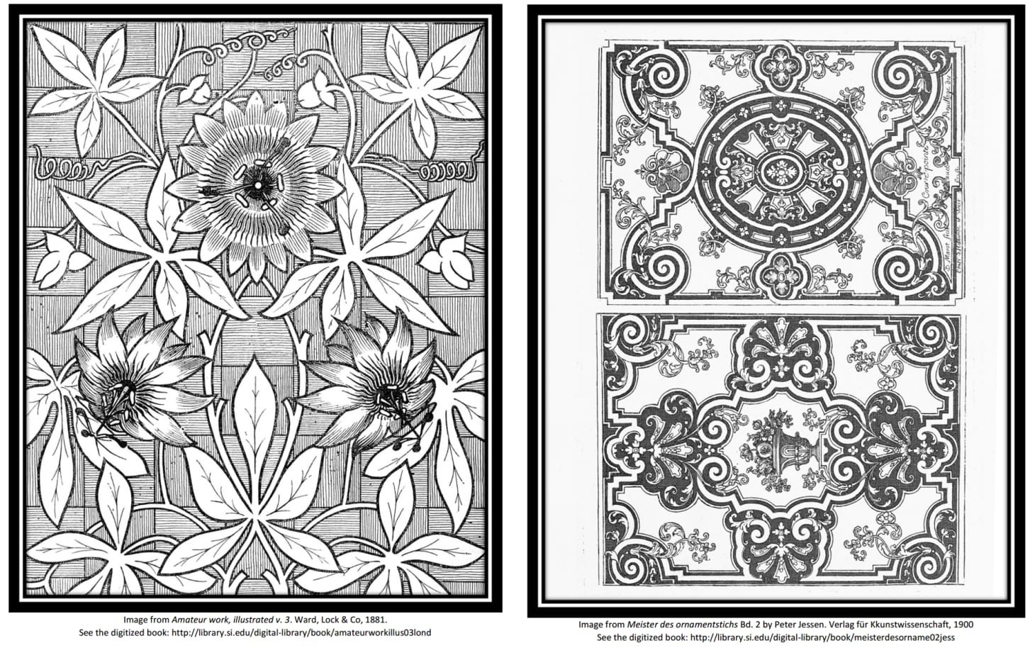 You Can Get Free Coloring Pages From Libraries & Museums | Apartment ...