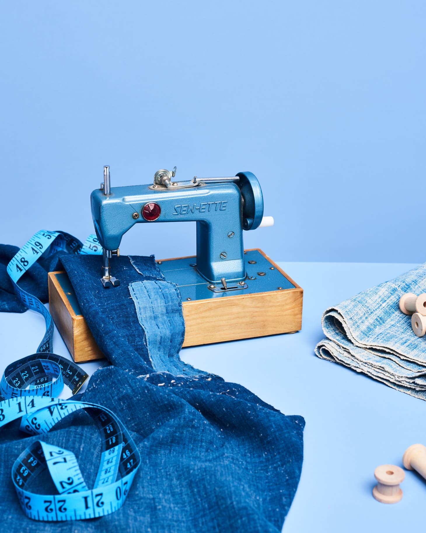 This Is How Your Favorite Paint Color Got Its Name | Apartment Therapy