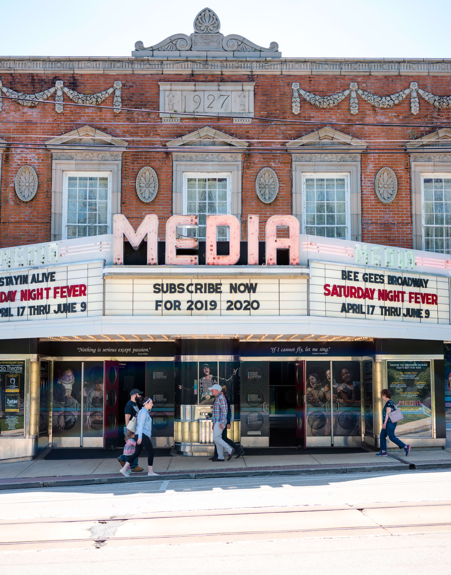 Here’s What To Do and Where To Eat in Media, Pennsylvania | Apartment ...