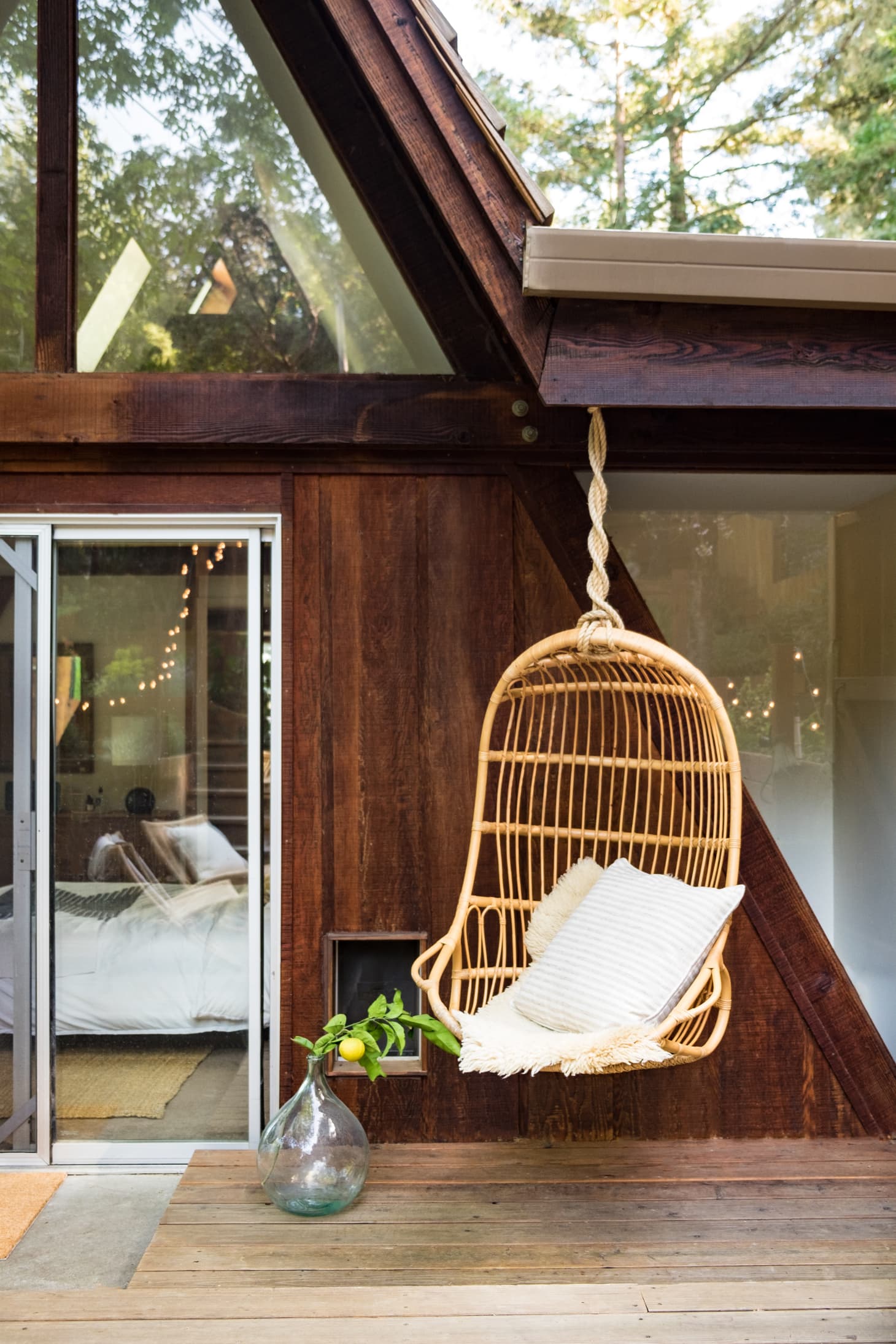 How To Make Your Outdoor Space Feel Like Another Room In Your Home (for ...